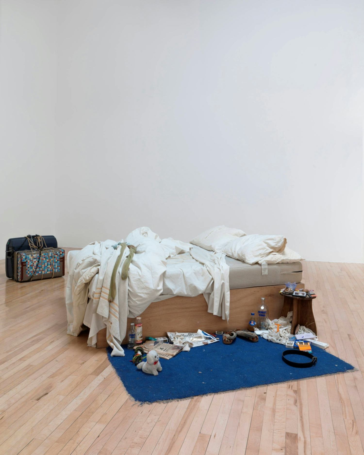 The Biggest Art Shows and Exhibitions You Can’t Miss in 2026