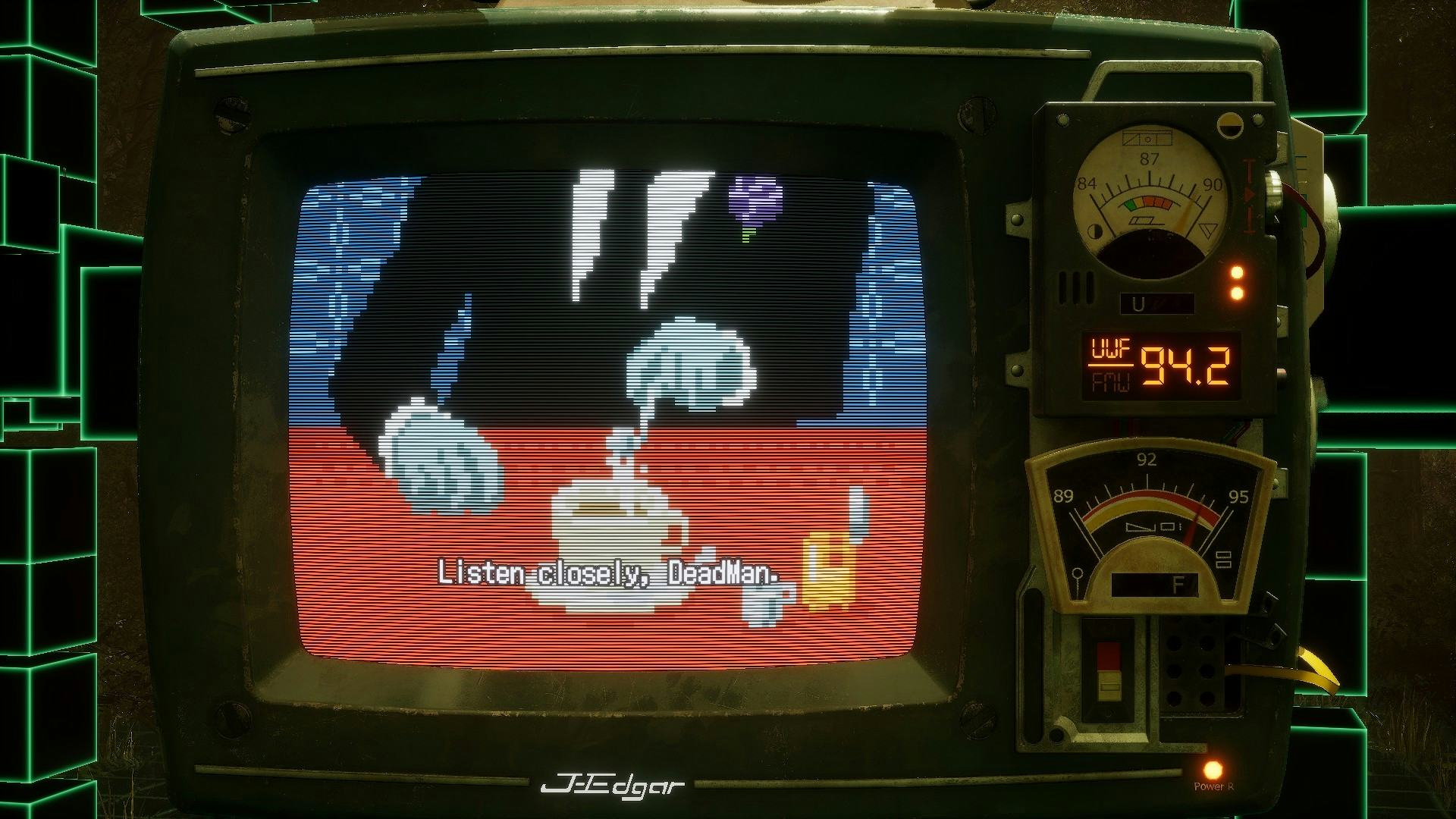 'Romeo Is a Dead Man' Is a Raucous Fever Dream, and Now My Most ...