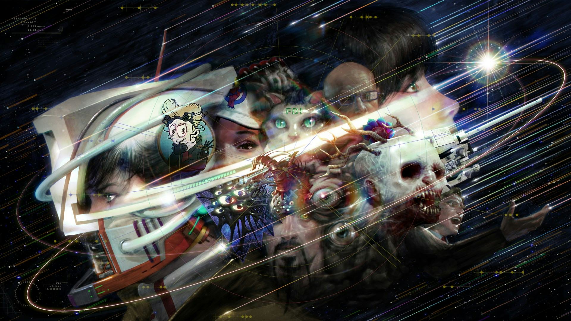 'Romeo Is a Dead Man' Is a Raucous Fever Dream, and Now My Most ...