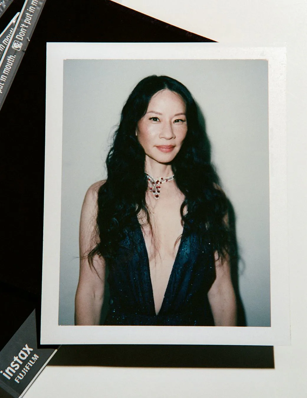 Lucy Liu on 'Rosemead', Representation, & Finding Perfection in ...