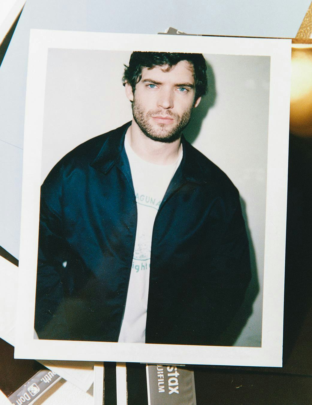 David Corenswet Takes 'Superman' to New Heights