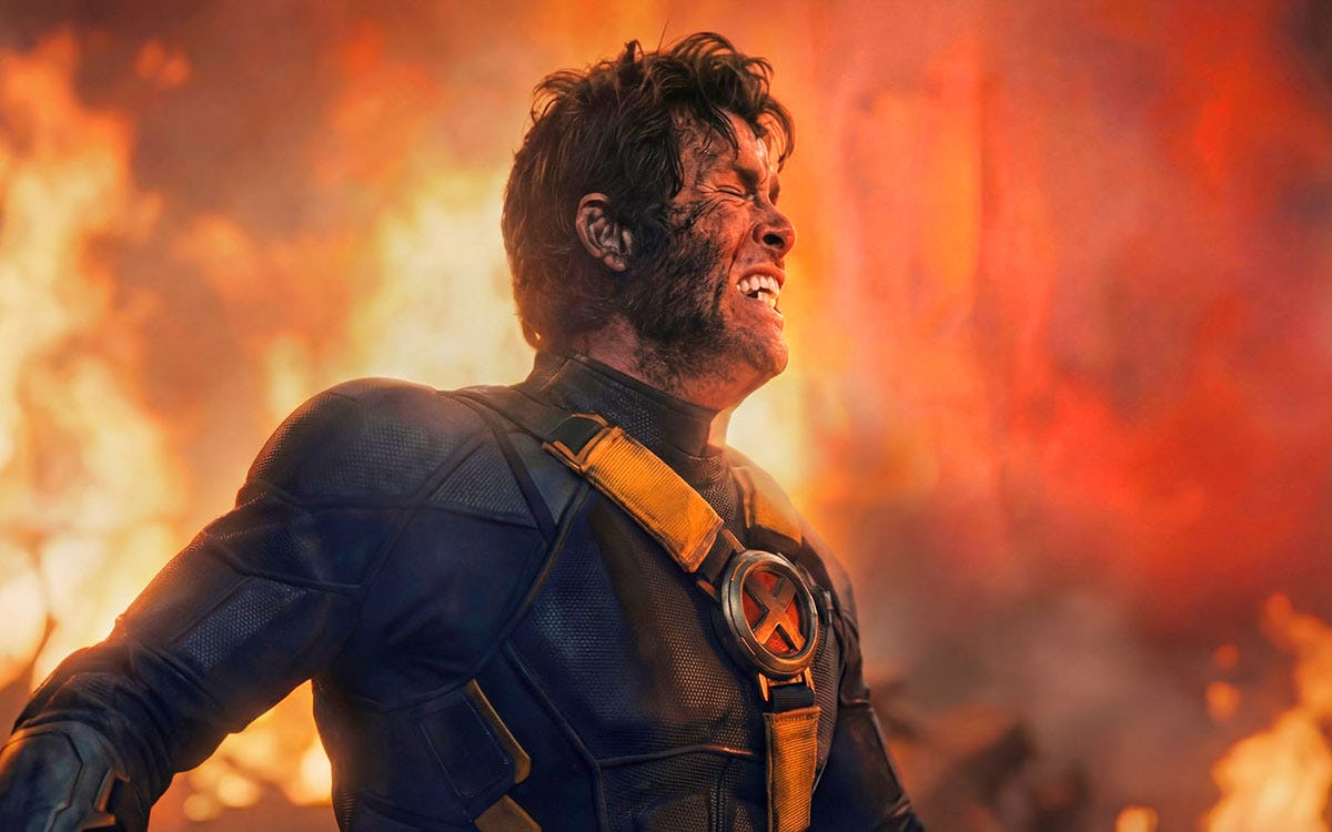 'Avengers: Doomsday' Trailer Finally Brings The X-Men…
