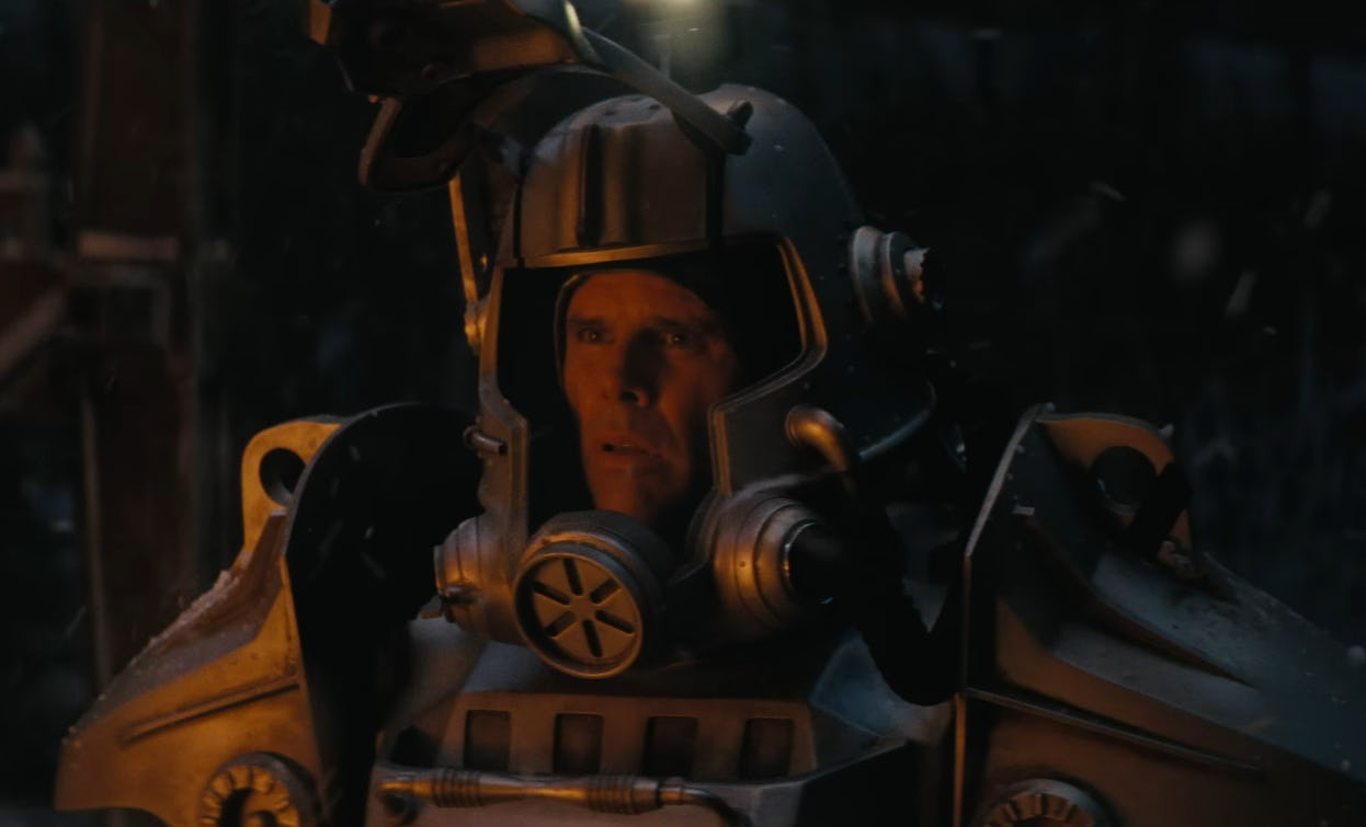 Deathclaws? 'Fallout' Just Revealed An Iconic Monster's Secret Origin