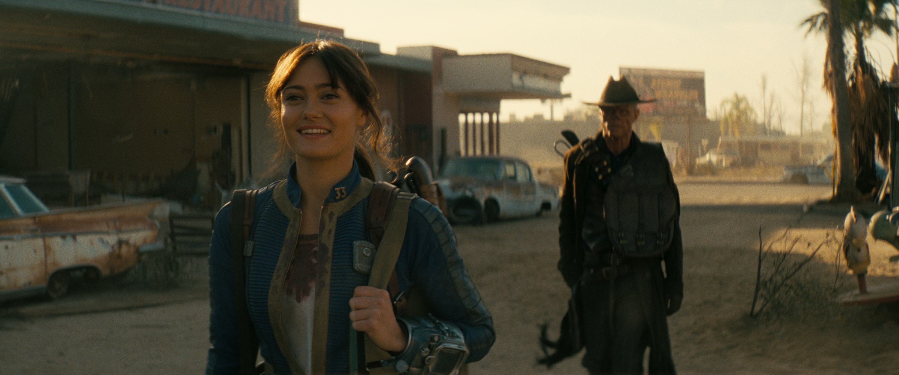 Deathclaws? 'Fallout' Just Revealed An Iconic…