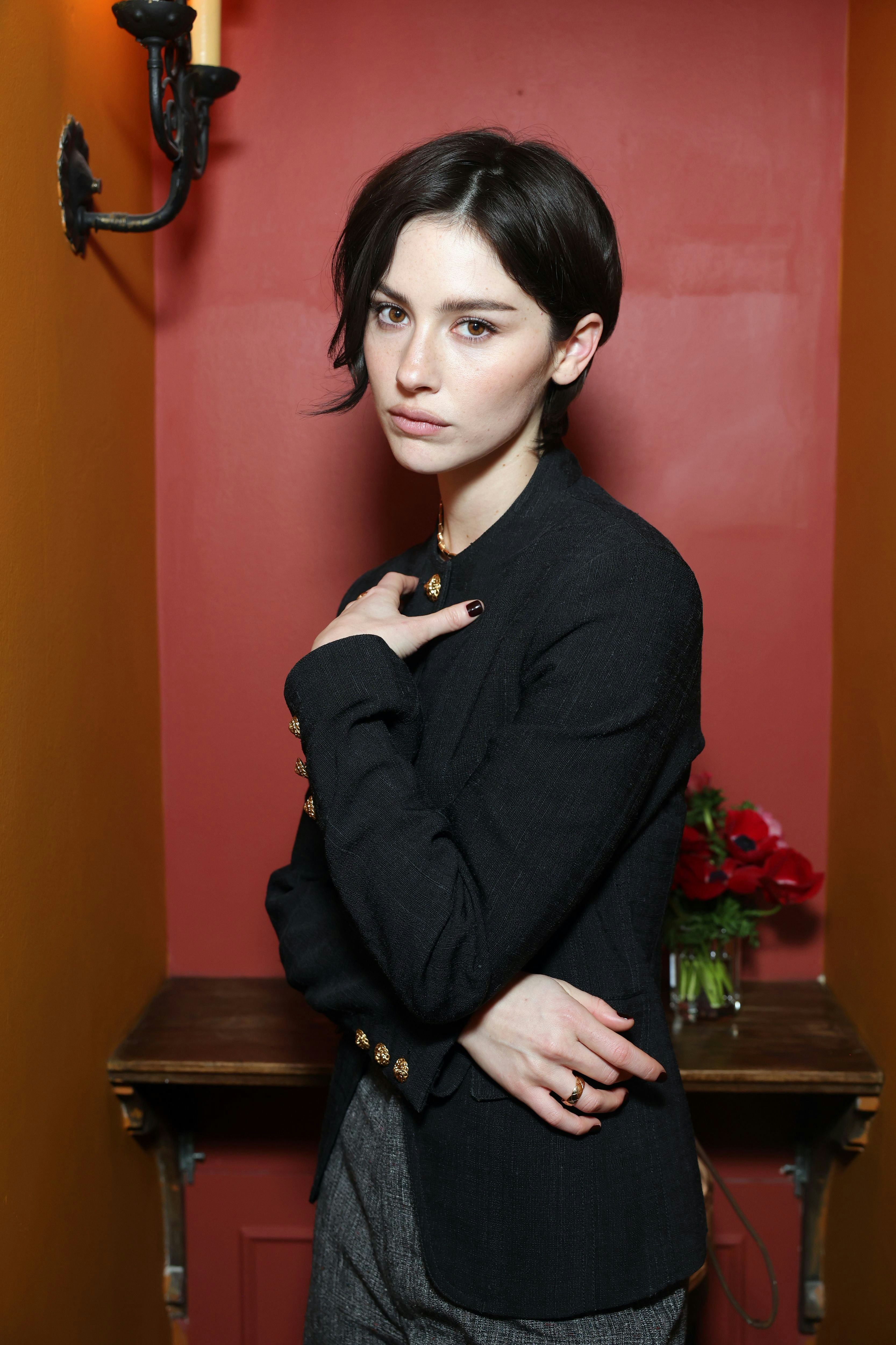 Gracie Abrams, Lily Allen & More Celebrate Chanel Coco Crush in L.A.