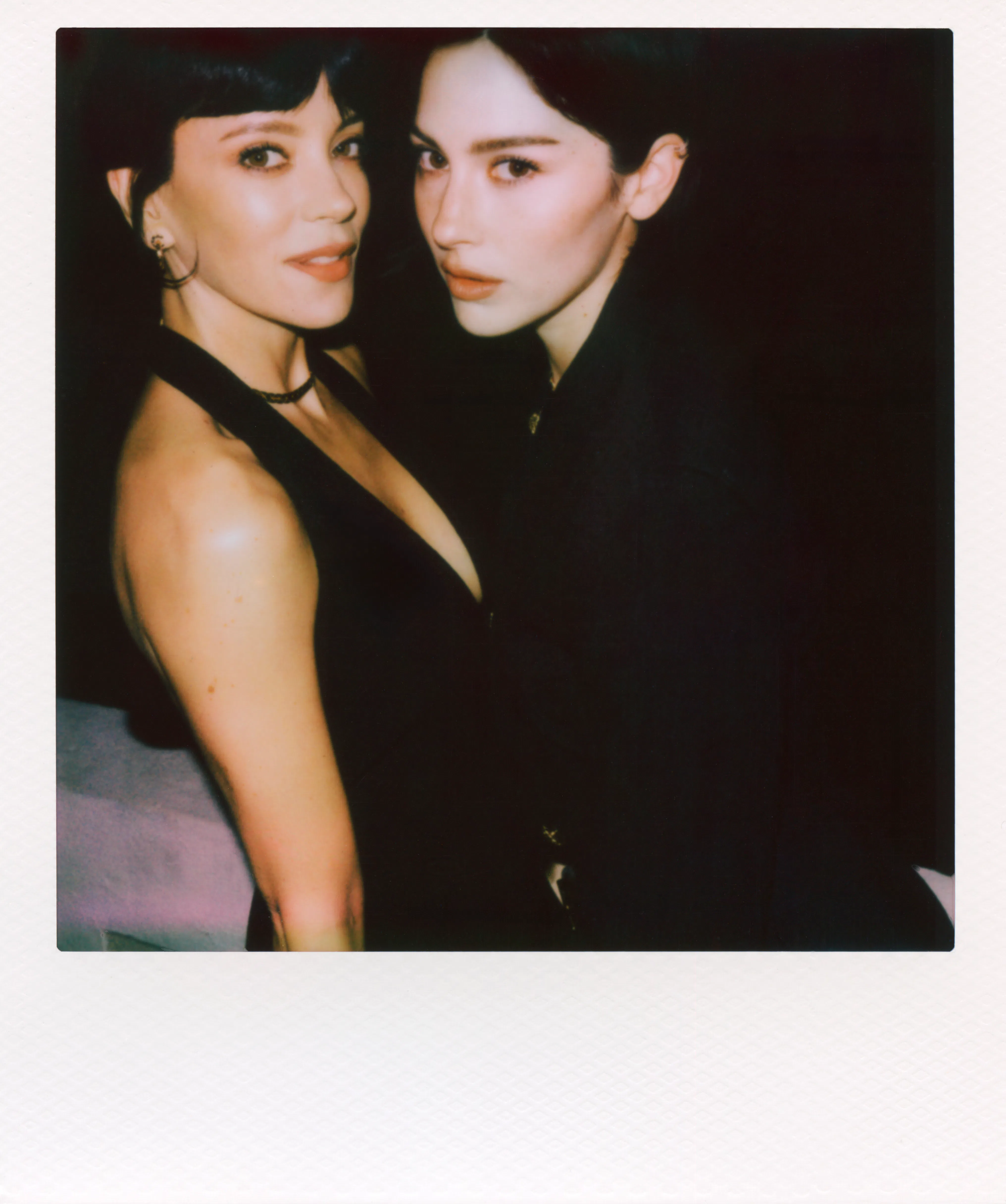 Gracie Abrams, Lily Allen & More Celebrate Chanel Coco Crush in L.A.