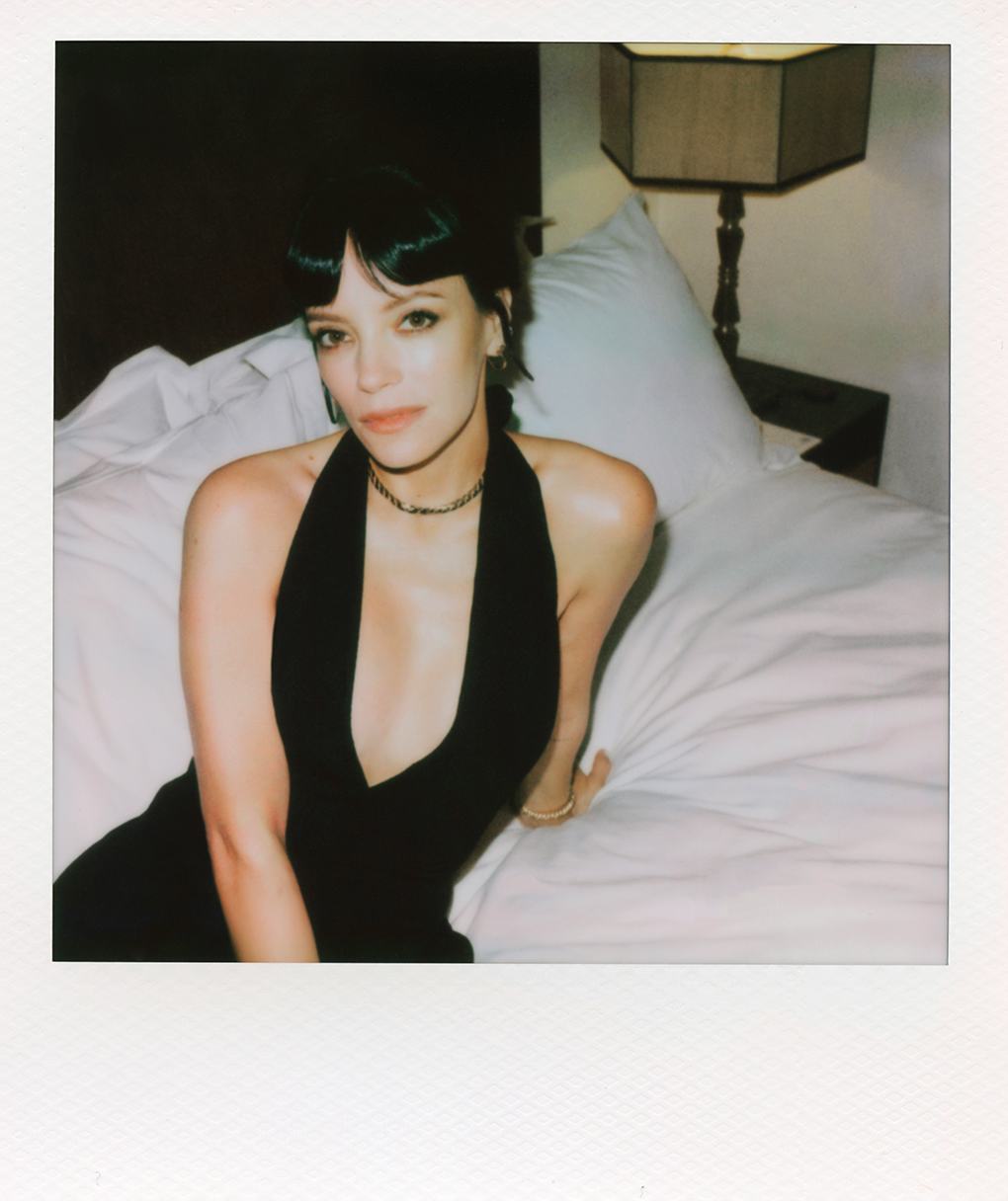 Gracie Abrams, Lily Allen & More Celebrate Chanel Coco Crush in L.A.