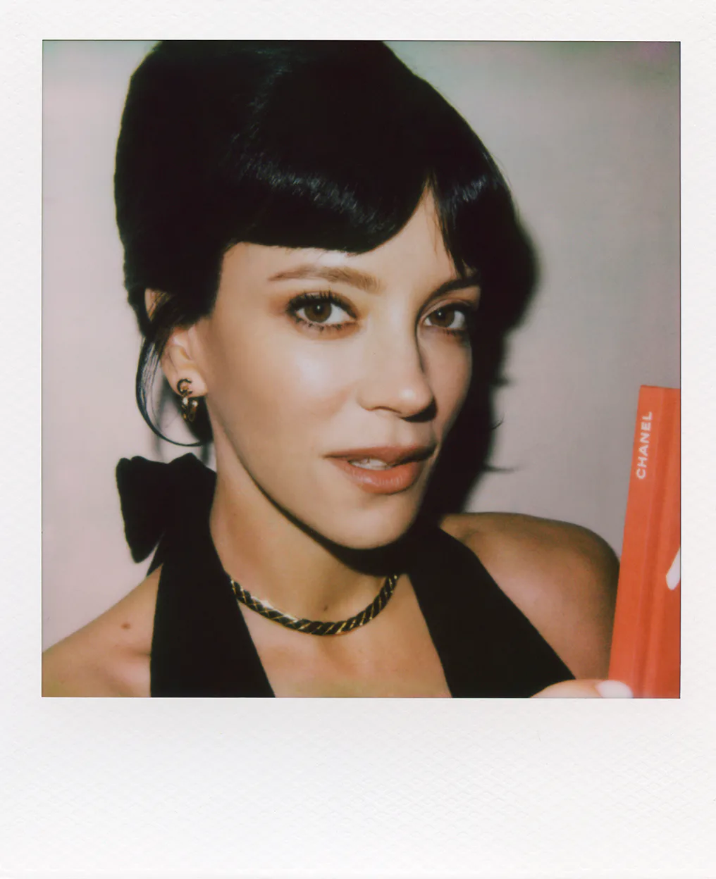 Gracie Abrams, Lily Allen & More Celebrate Chanel Coco Crush in L.A.