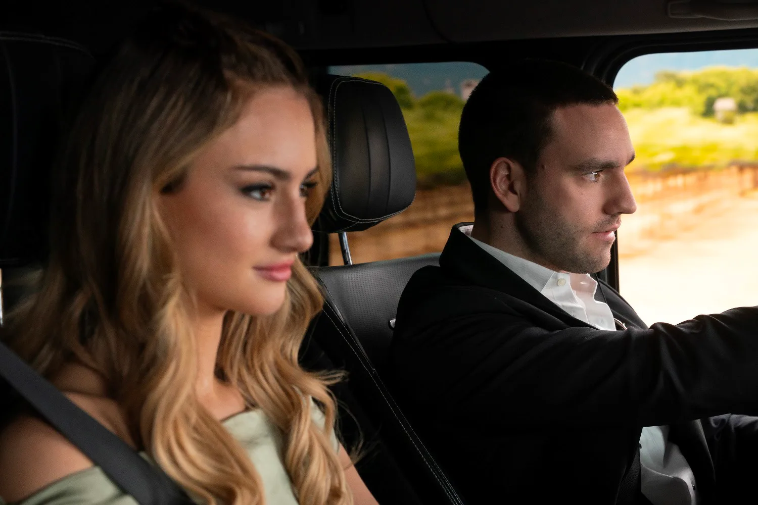 Why Did 'Tell Me Lies' End After Season 3? Showrunner Explains