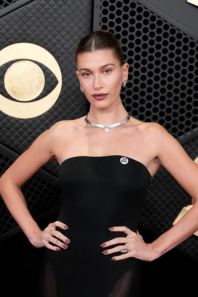 The 2026 Grammys' Best Nail Looks, From Zara Larsson To Doechii