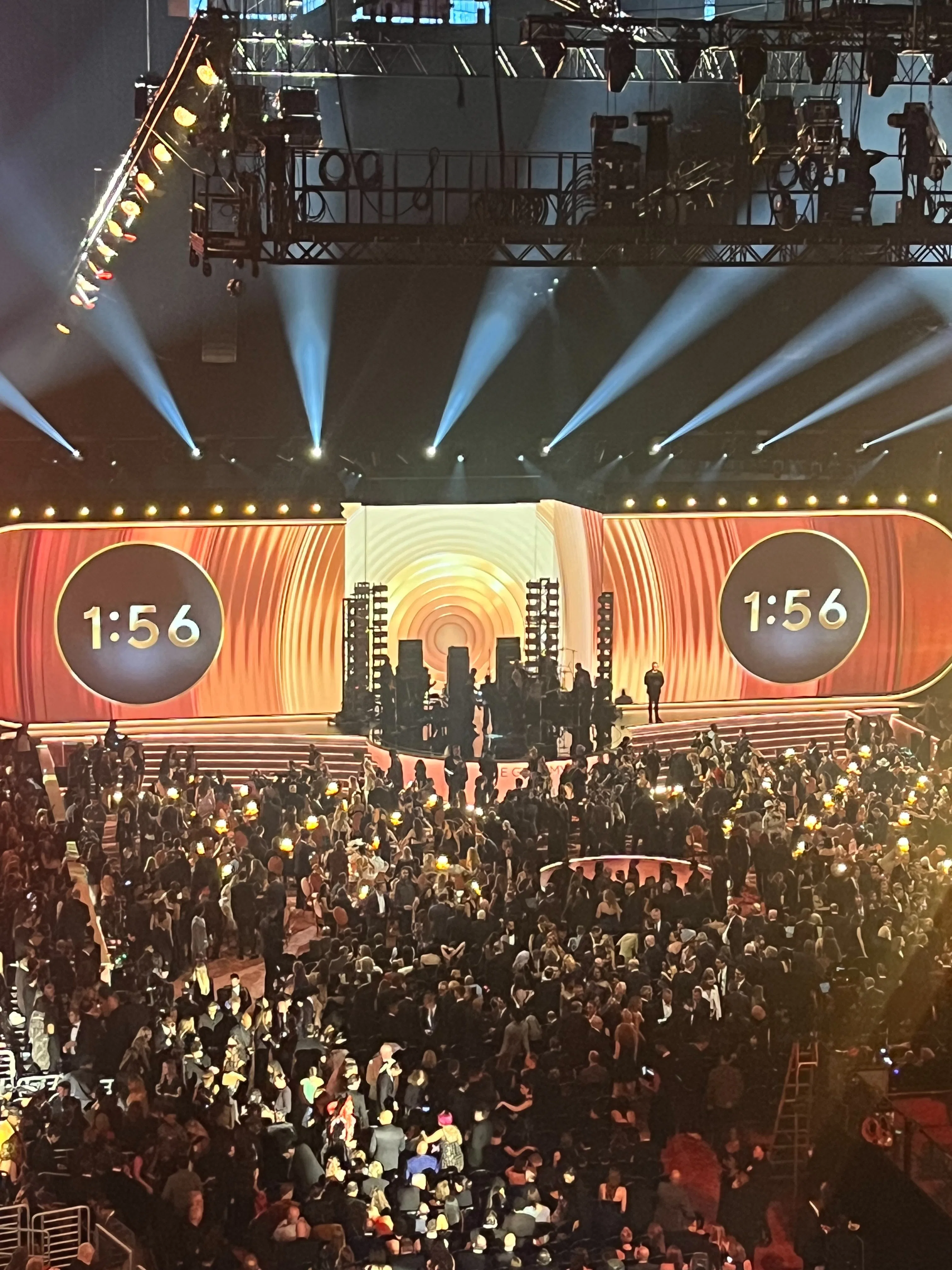 Our 2026 Grammys Live Blog, Featuring Red Carpet & After-Party Access