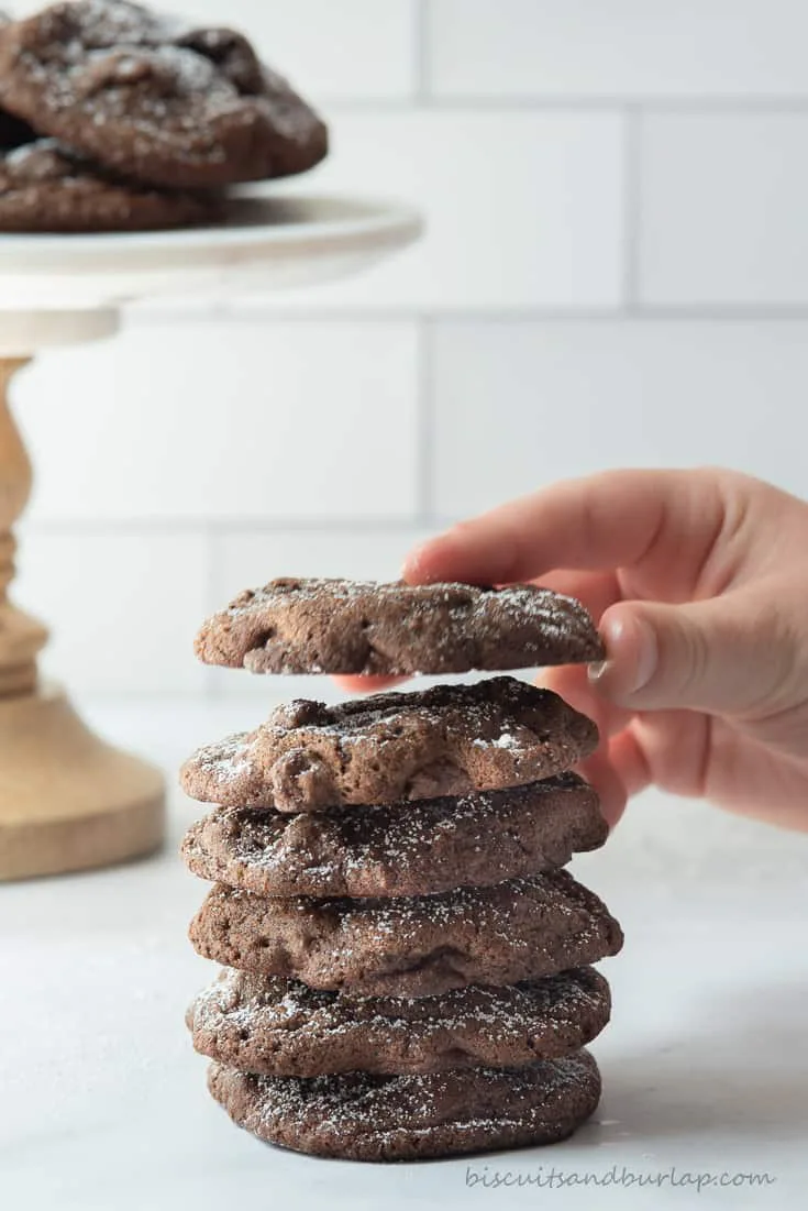 15 Easy Chocolate Dessert Recipes For When You Need A Little Treat Now