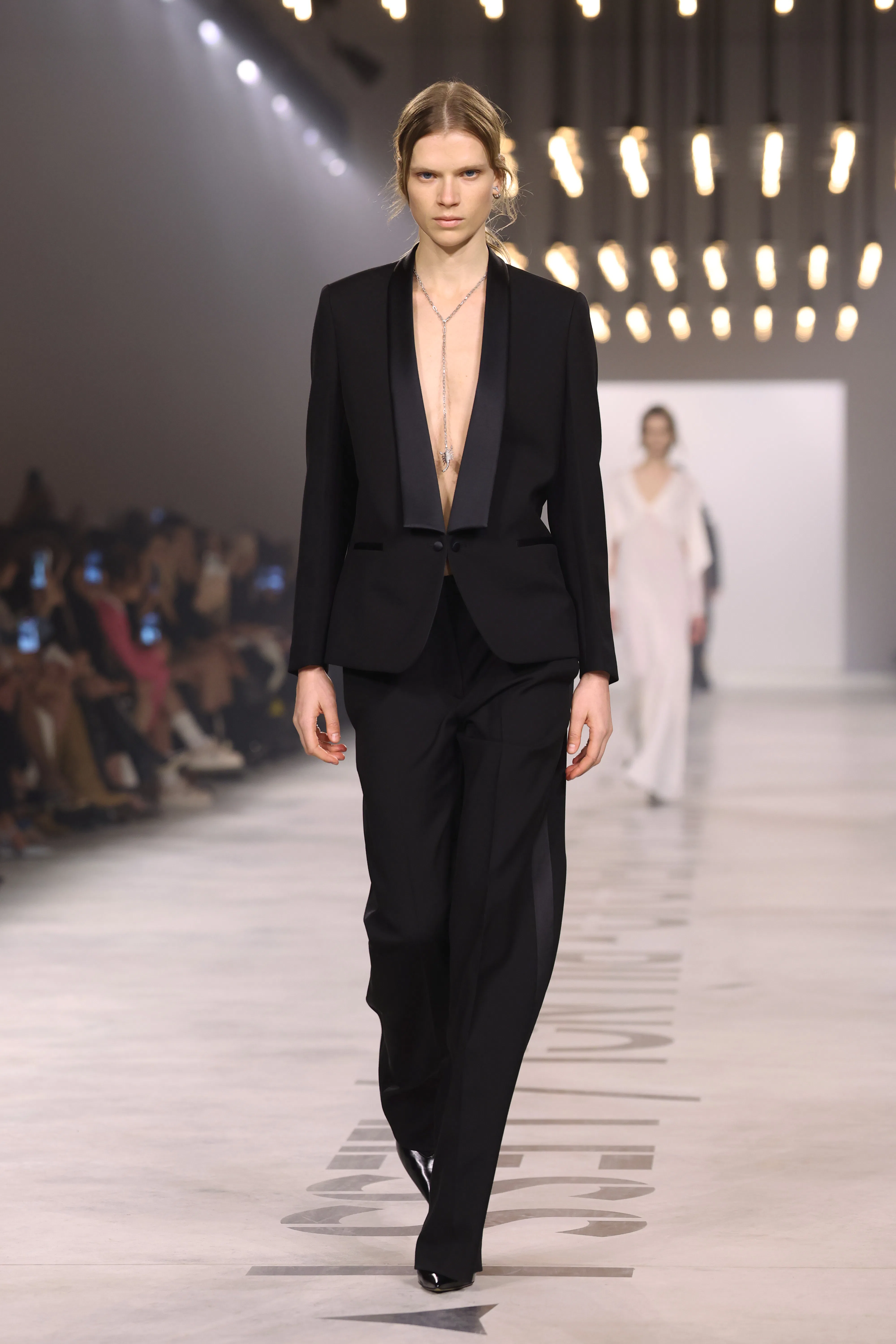 The Best Looks From the Milan Fashion Week Fall 2026 Runways