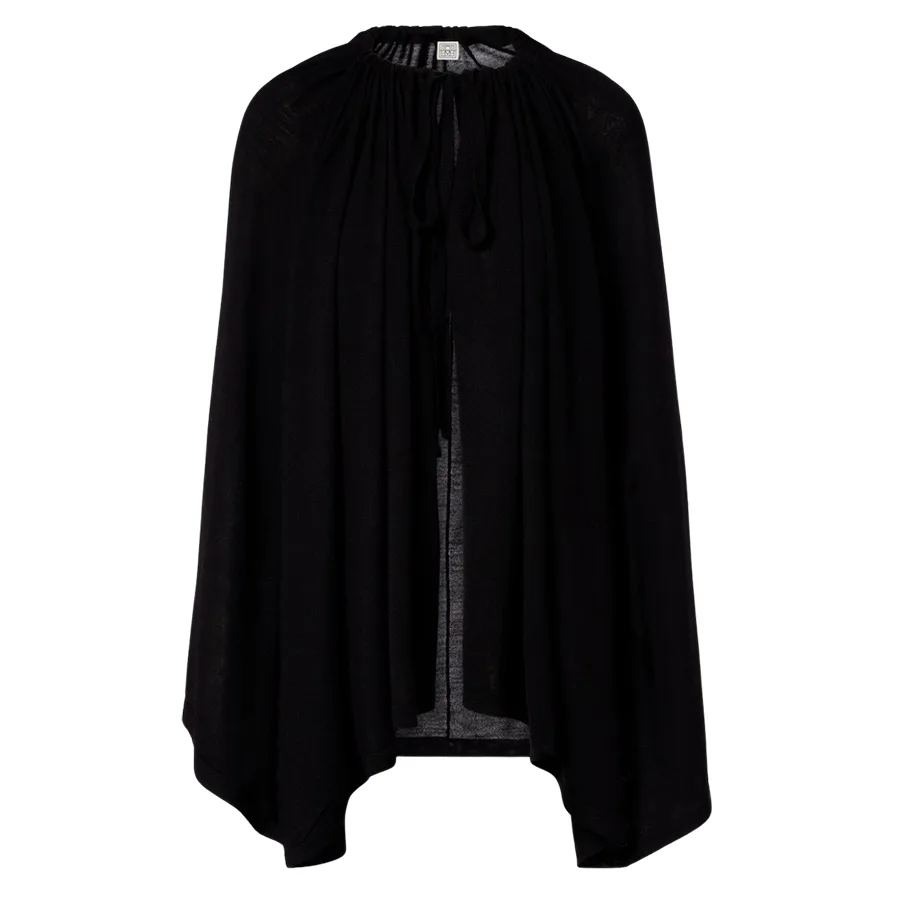 5 Ways to Wear Capes, One of Spring 2026's Biggest Trends