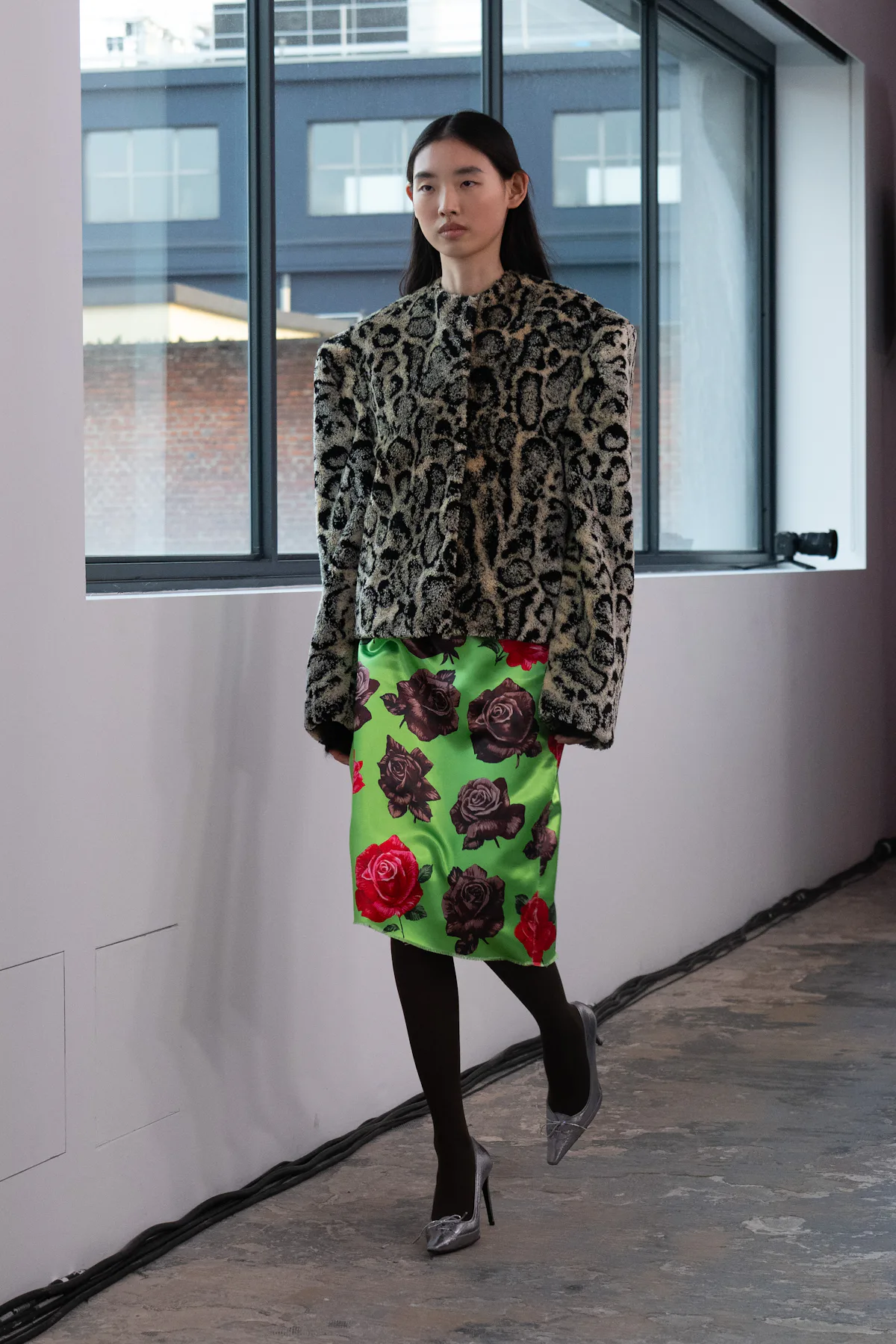 6 Outfit Equations Fresh Off The FW26 Runways To Try Now