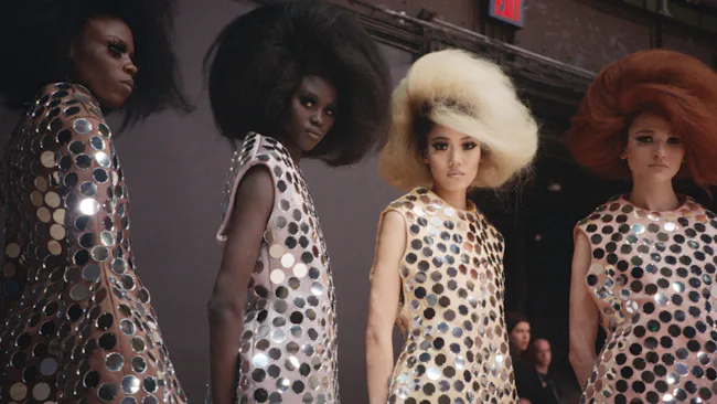 Marc Jacobs & Sofia Coppola On Björk, Anna Weyant & The ‘90s
