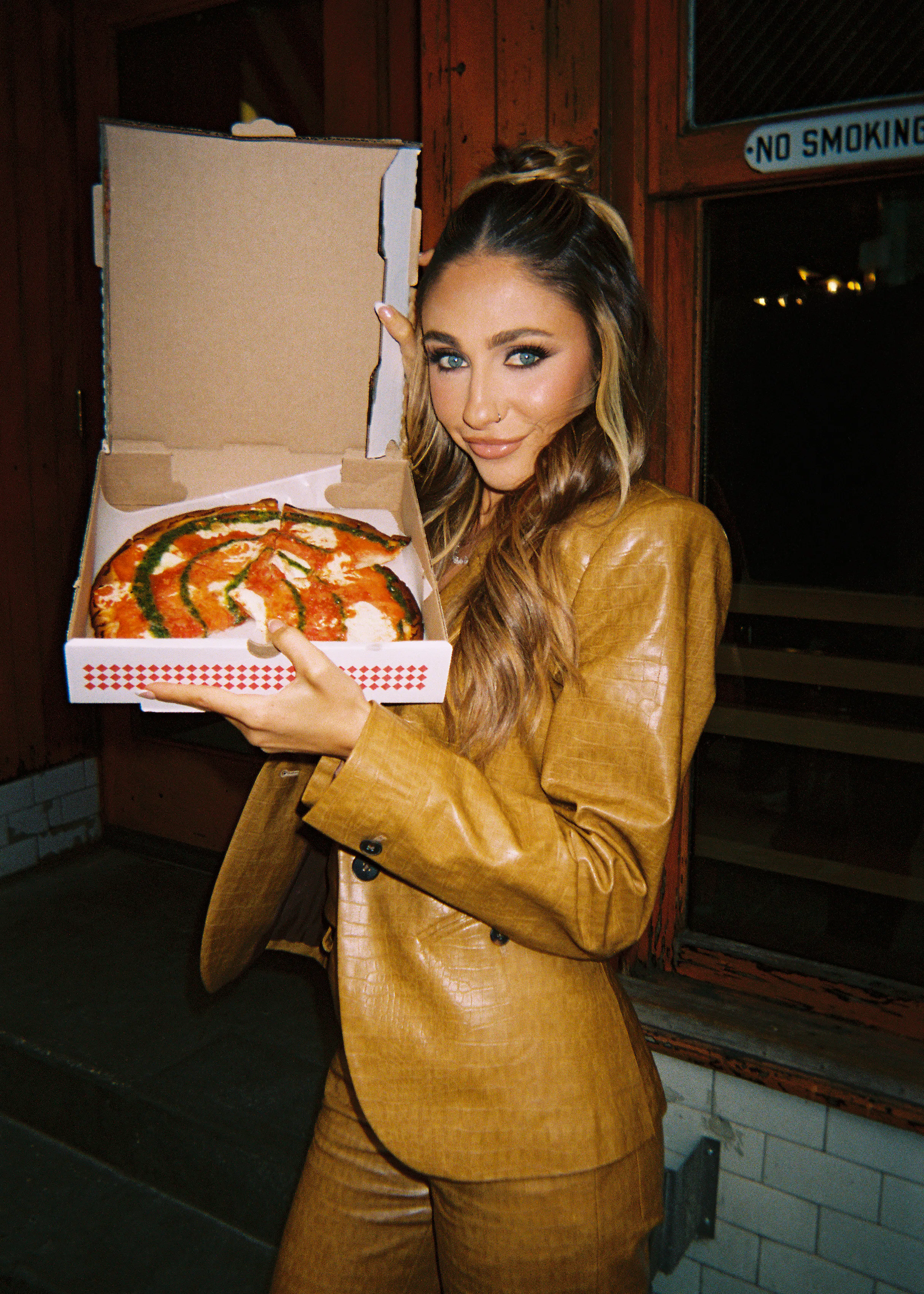 Maddi Reese On 'Southern Hospitality', Dating Joe Bradley, & Her DJ Career
