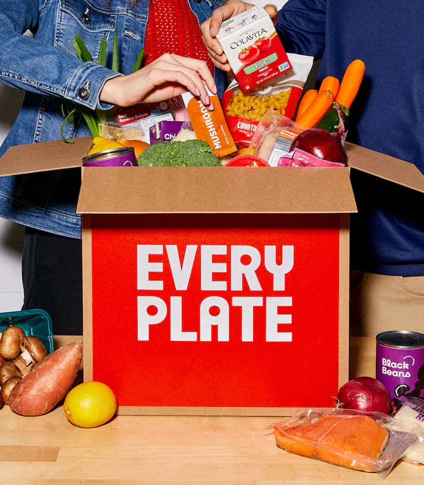 Scary Mommy 2026 Readers' Choice Awards Best Meal Kit Service