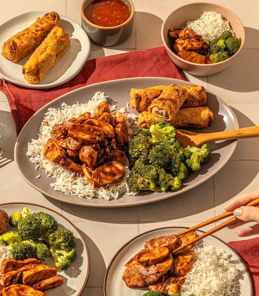 Scary Mommy 2026 Readers' Choice Awards Best Meal Kit Service