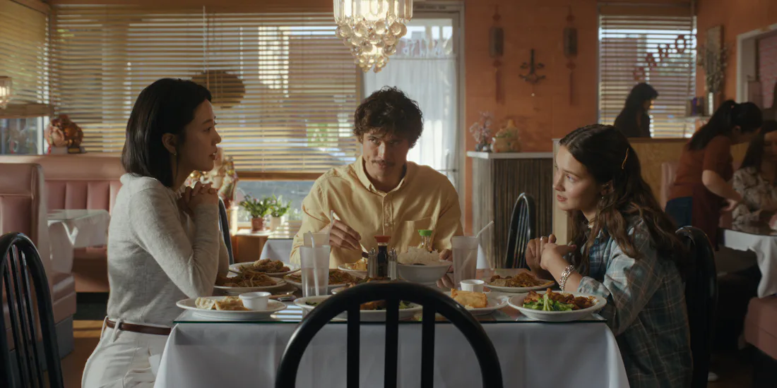 'Beef' Season 2 Finale: Ending Explained By Showrunner Lee Sung Jin