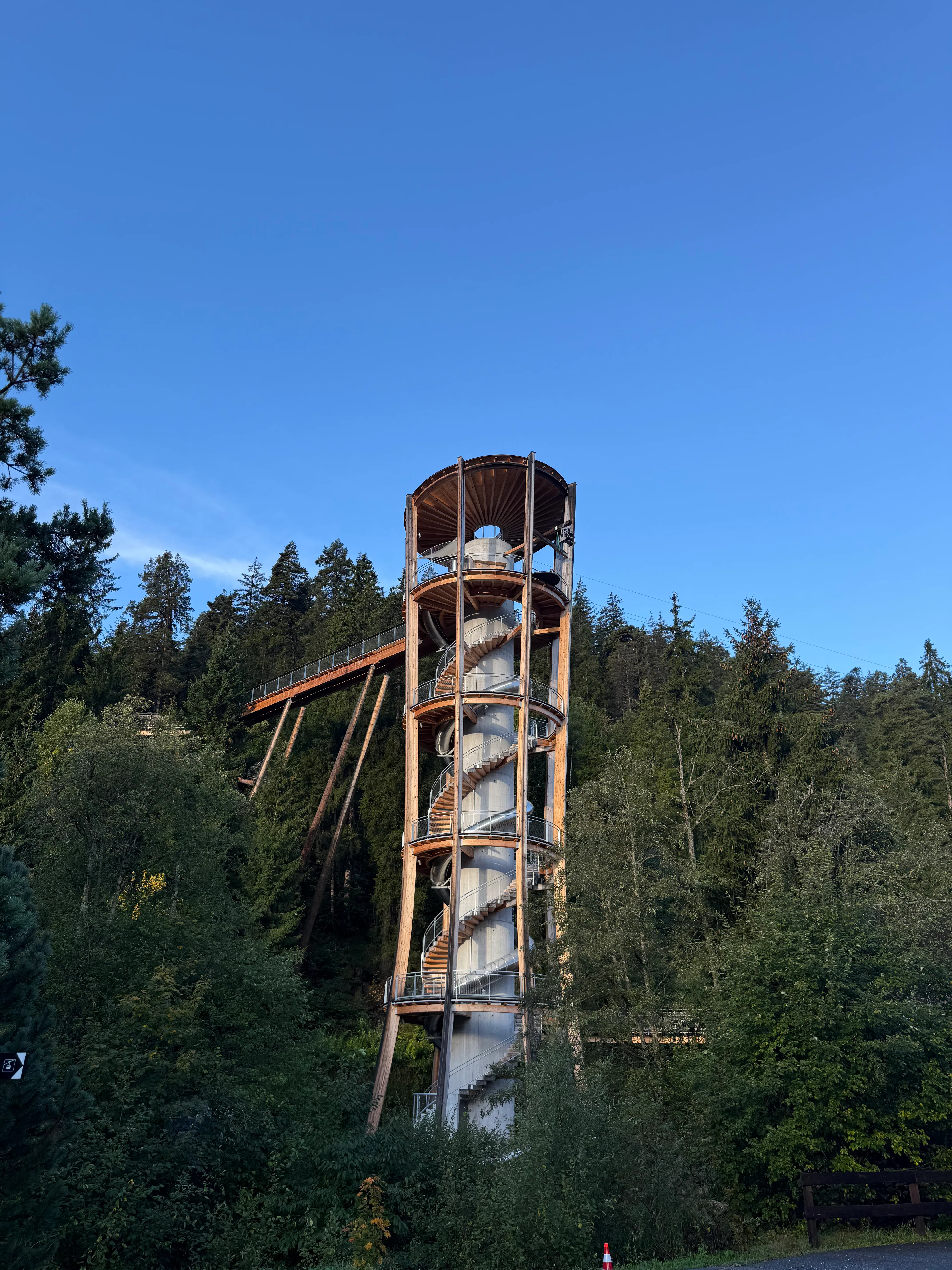 Amazing Things To Do With Your Kids Around Laax, Switzerland, In Summer