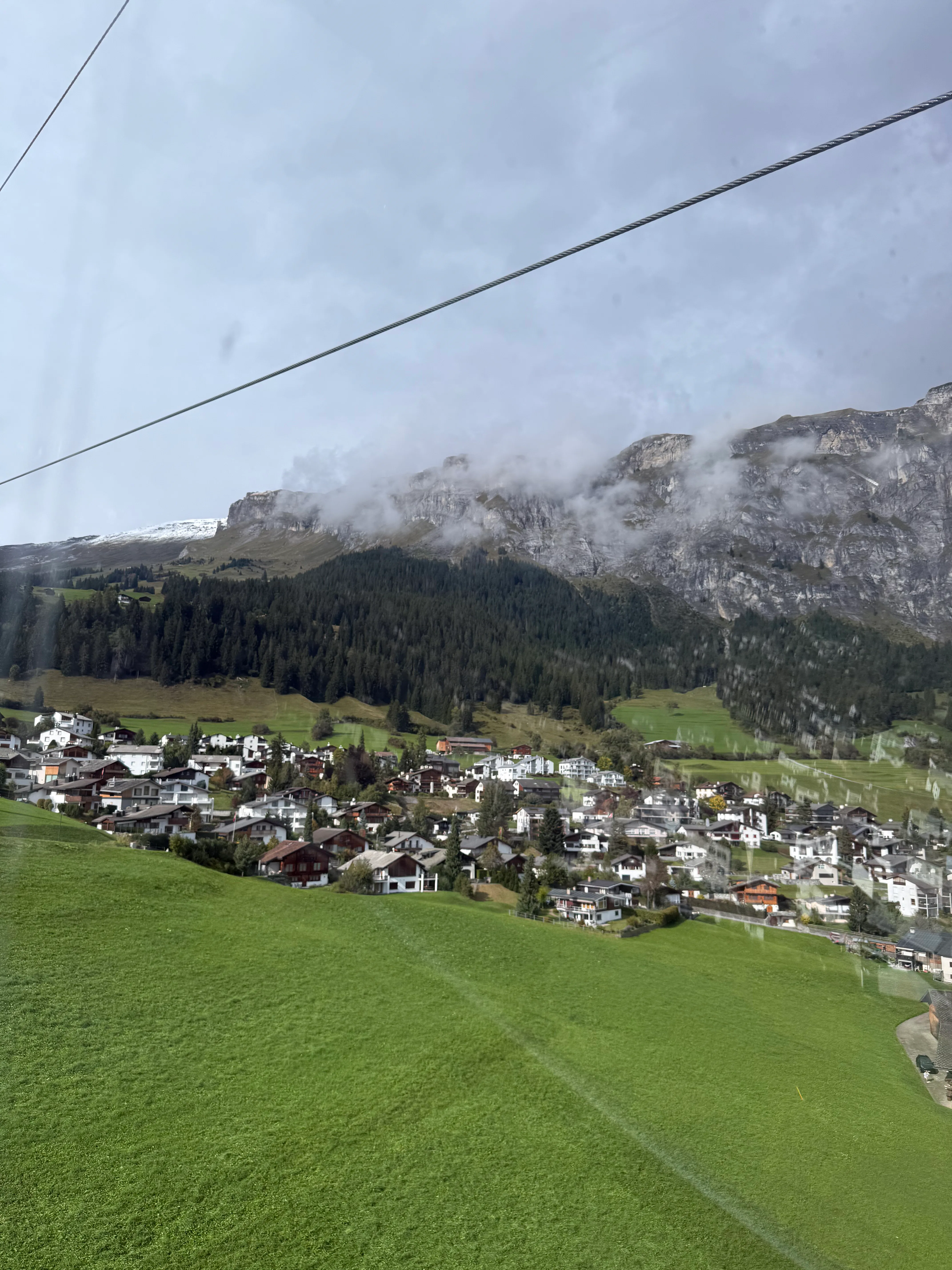 Amazing Things To Do With Your Kids Around Laax, Switzerland, In Summer