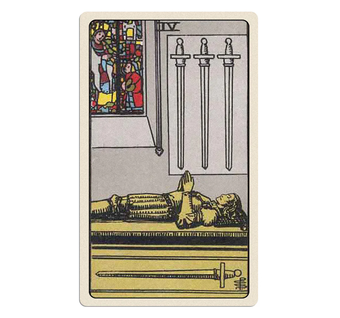 A Tarot Reading About Money: Week Of April 20 – 26, 2026
