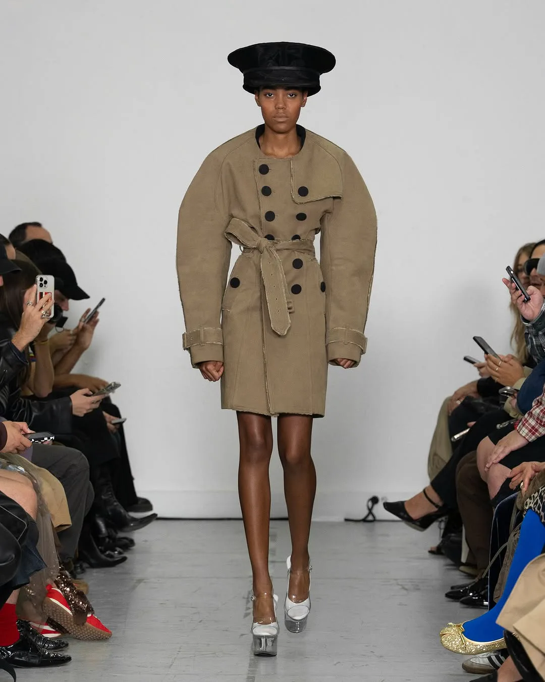 LVMH Prize 2026 Finalists: Get to Know the Designers of Fashion's Future