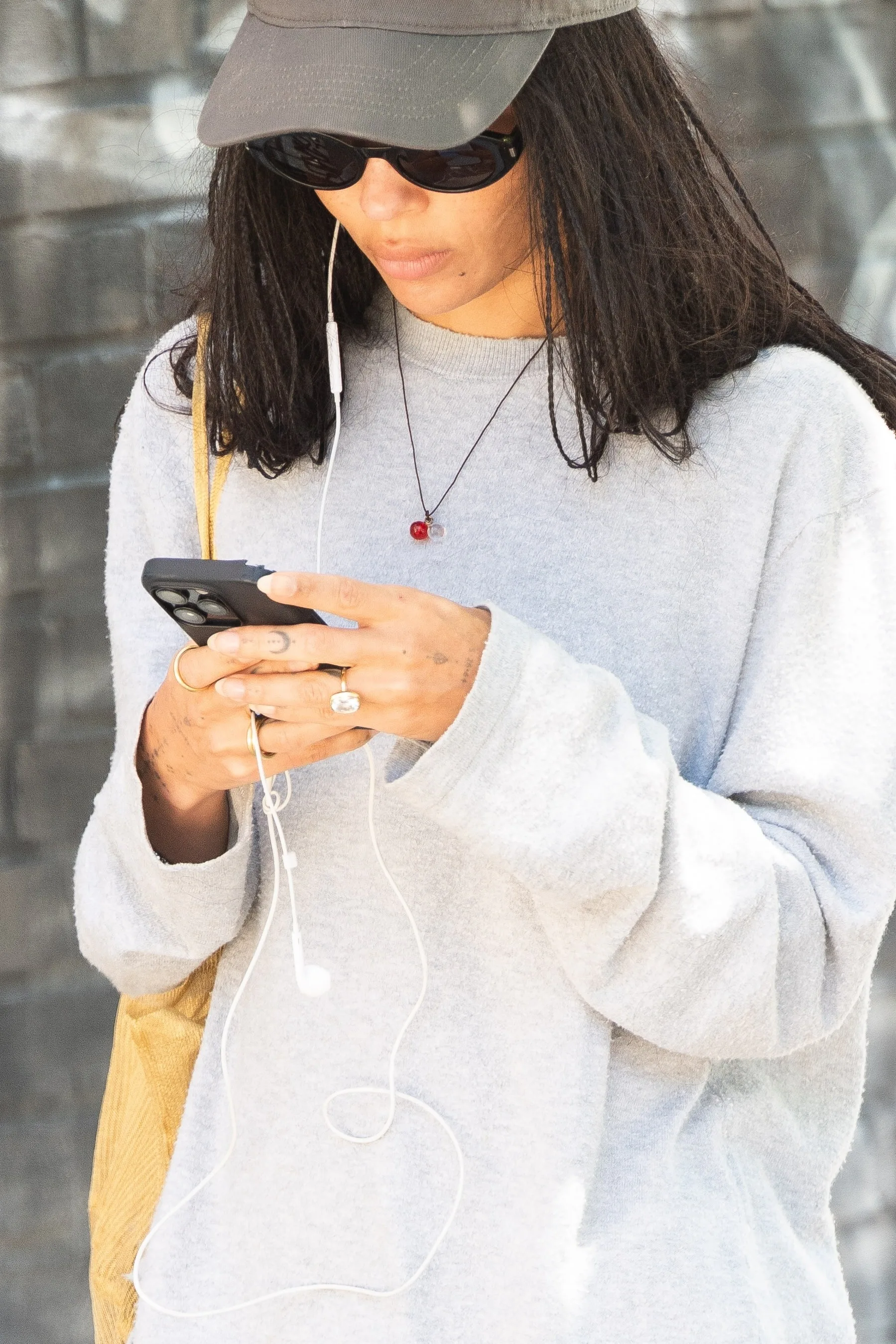 Harry Styles and Zoë Kravitz's Surprise Engagement: Everything We Know