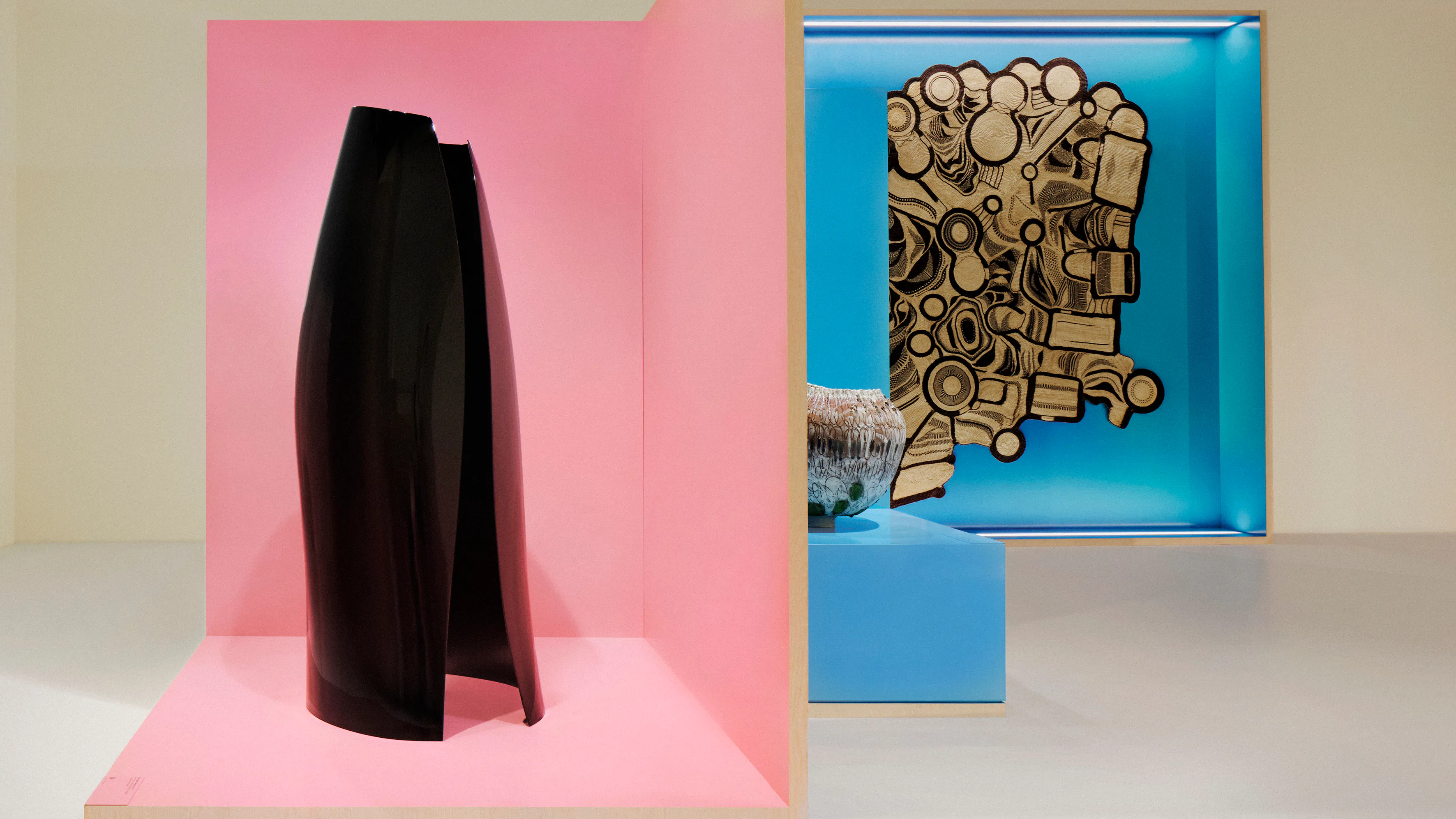 The 2026 Loewe Foundation Craft Prize Winner Defies Definition