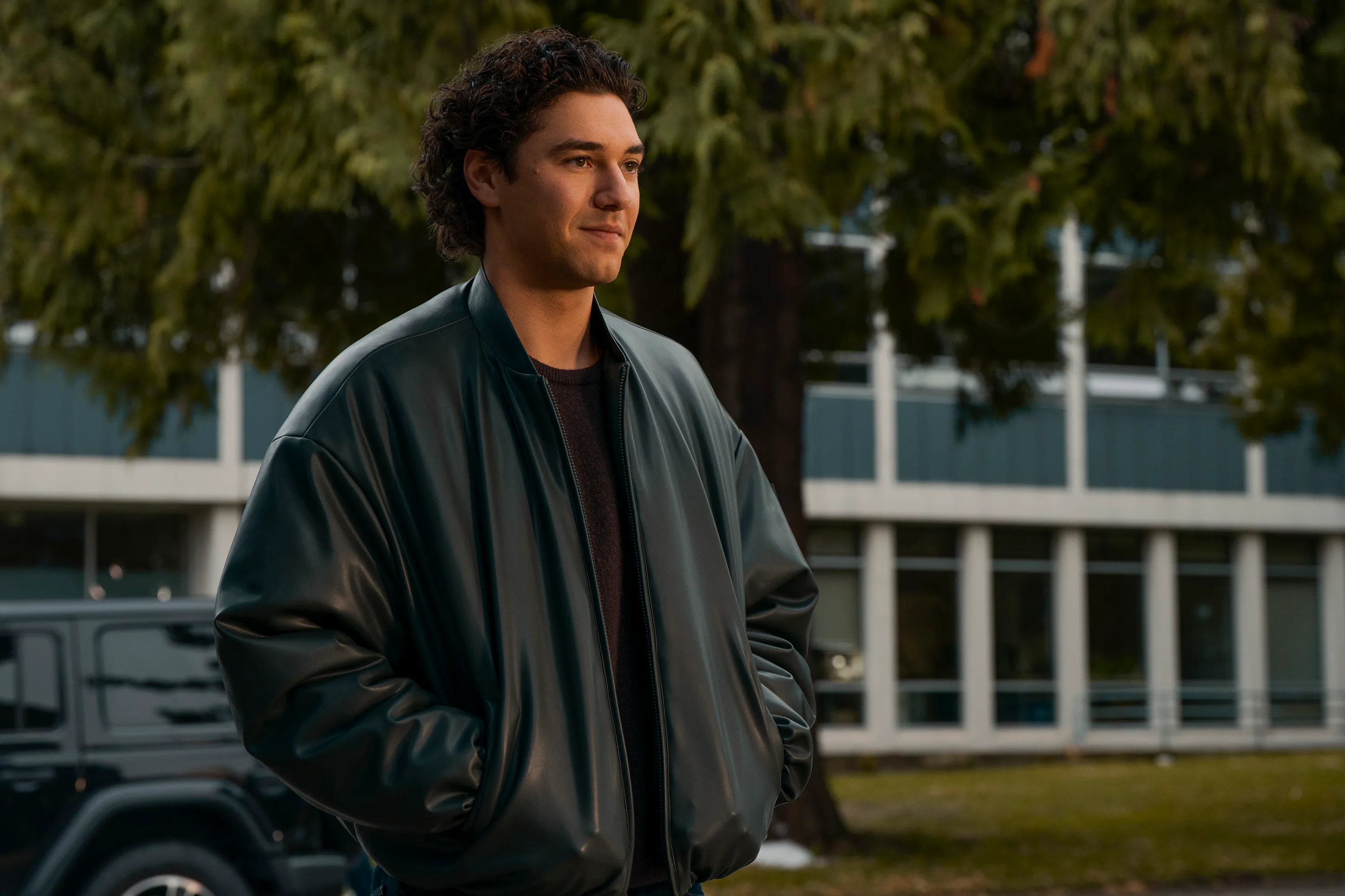 Your Off Campus Show Boyfriend Based On Your Zodiac Sign