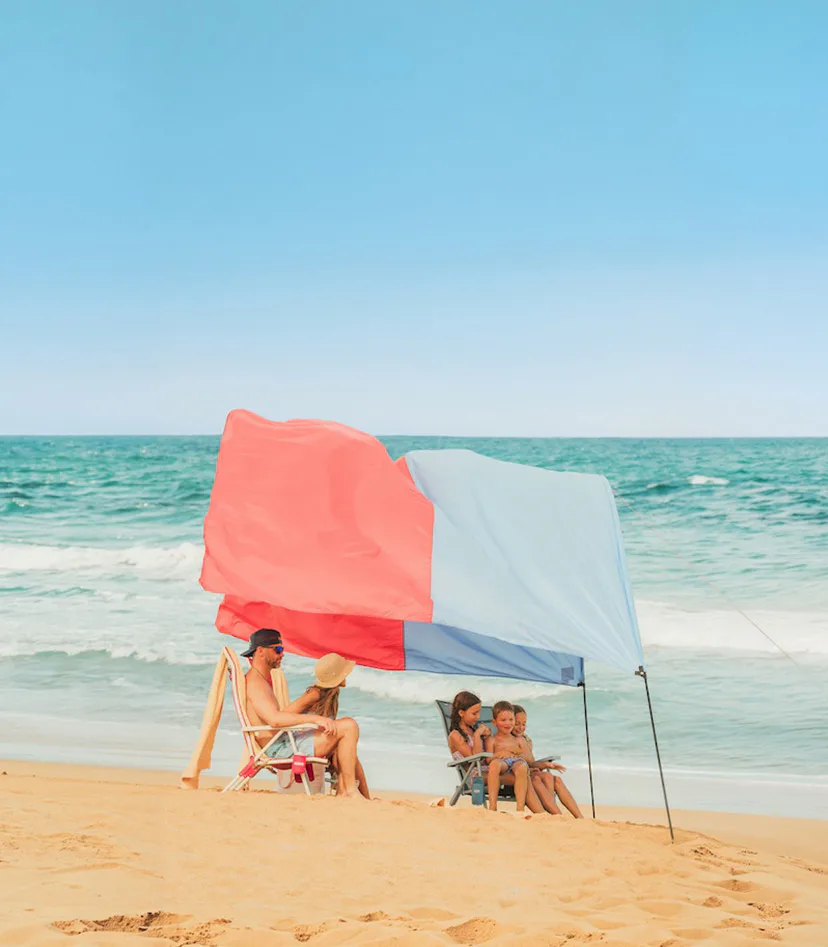 Scary Mommy 2026 Readers’ Choice Awards Best Next-Gen Shade & Cabana Brands