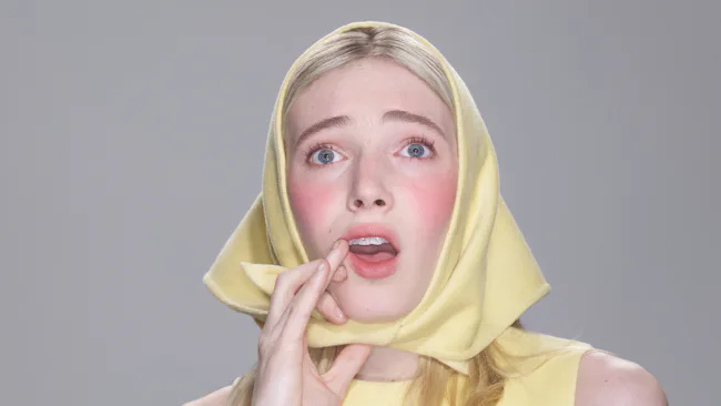 Everything You Need To Know About The Marc Jacobs Beauty Relaunch
