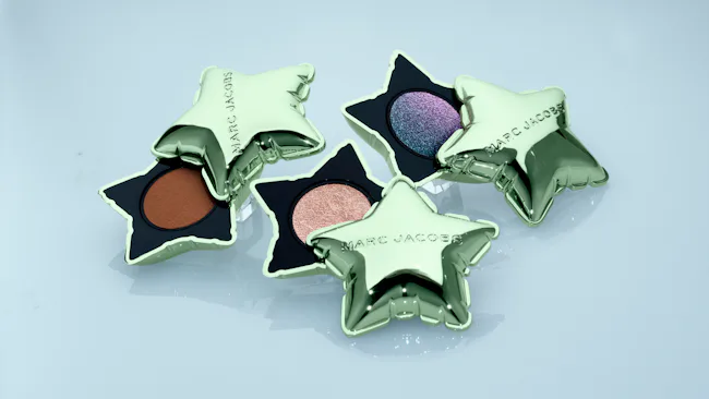 Everything You Need To Know About The Marc Jacobs Beauty Relaunch