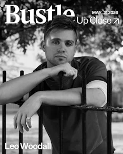 Bustle