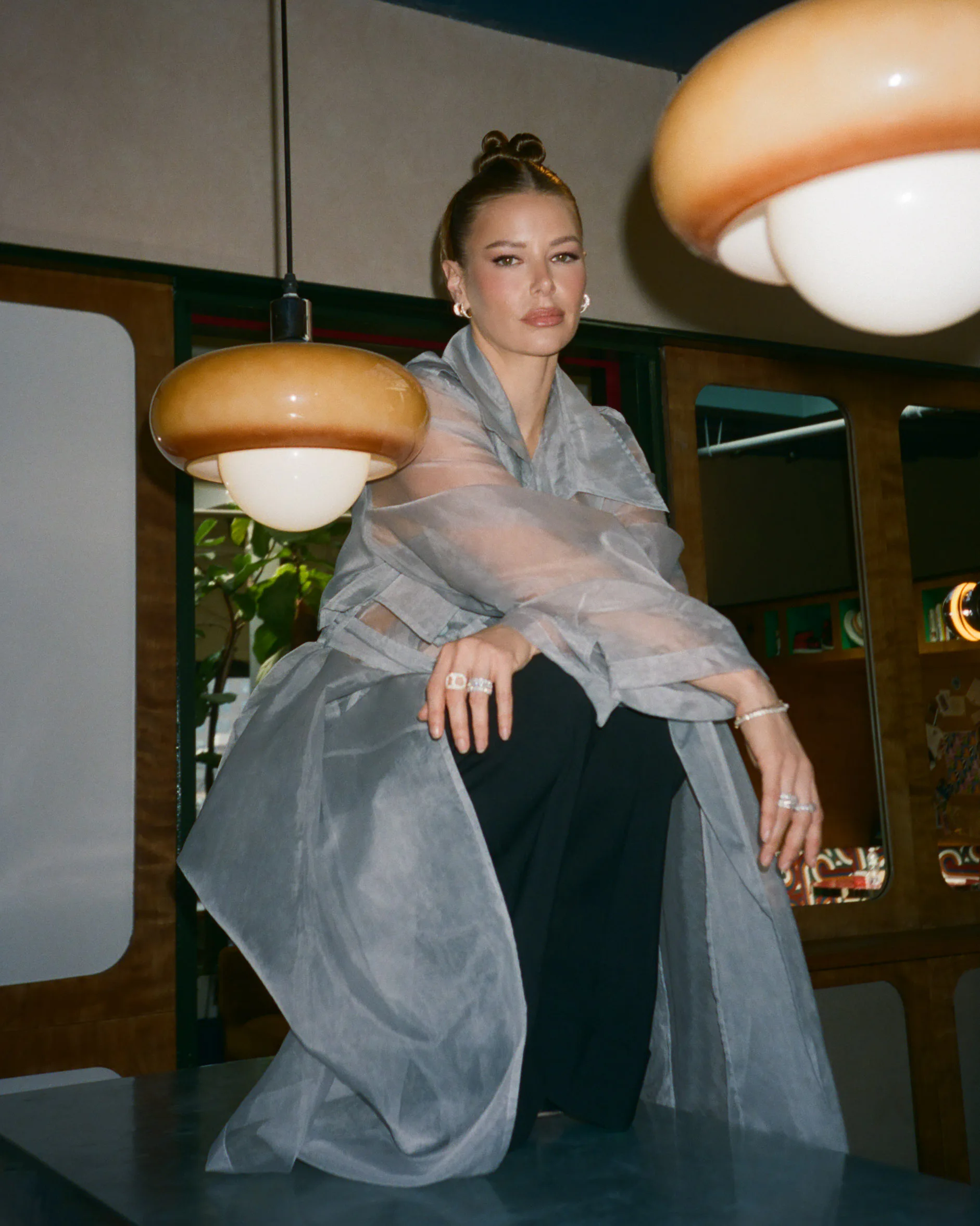 Ariana Madix On Life After ‘Vanderpump,’ Broadway Dreams, & ‘Love Island’