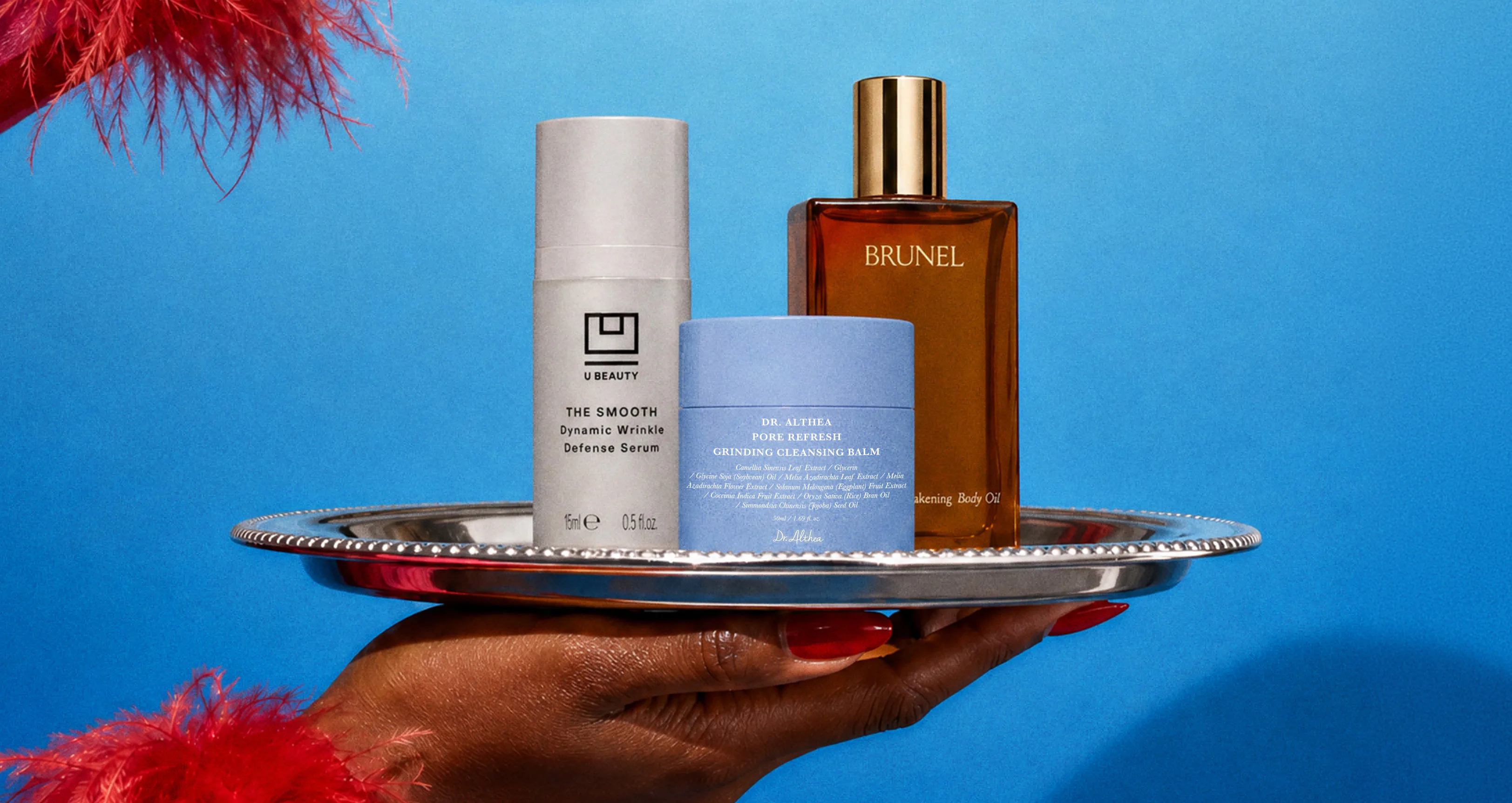 The Best Big-Night-In Beauty Products, According To Bustle Editors