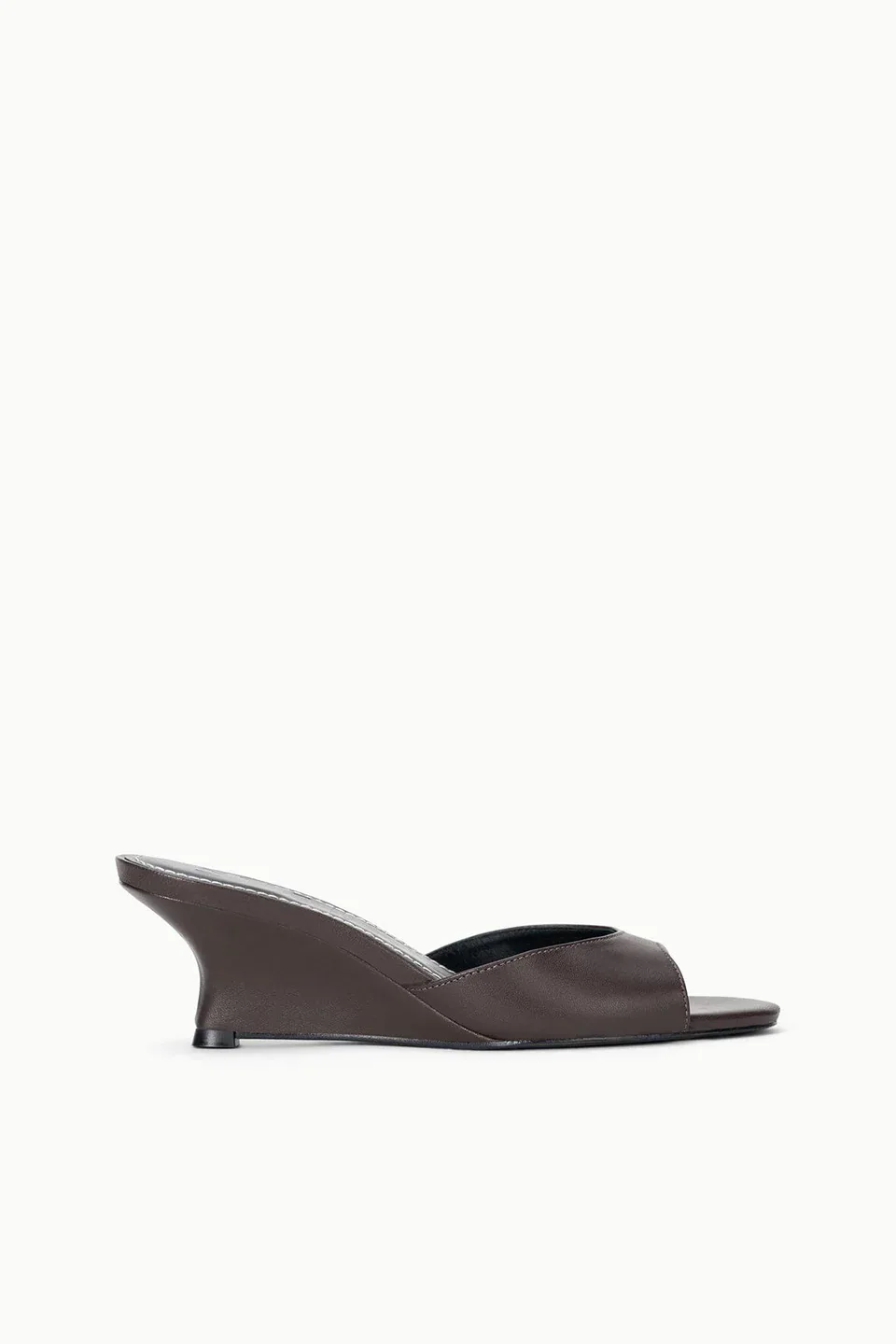 Wedge Sandals Are The Unexpected Shoe Trend Of Summer