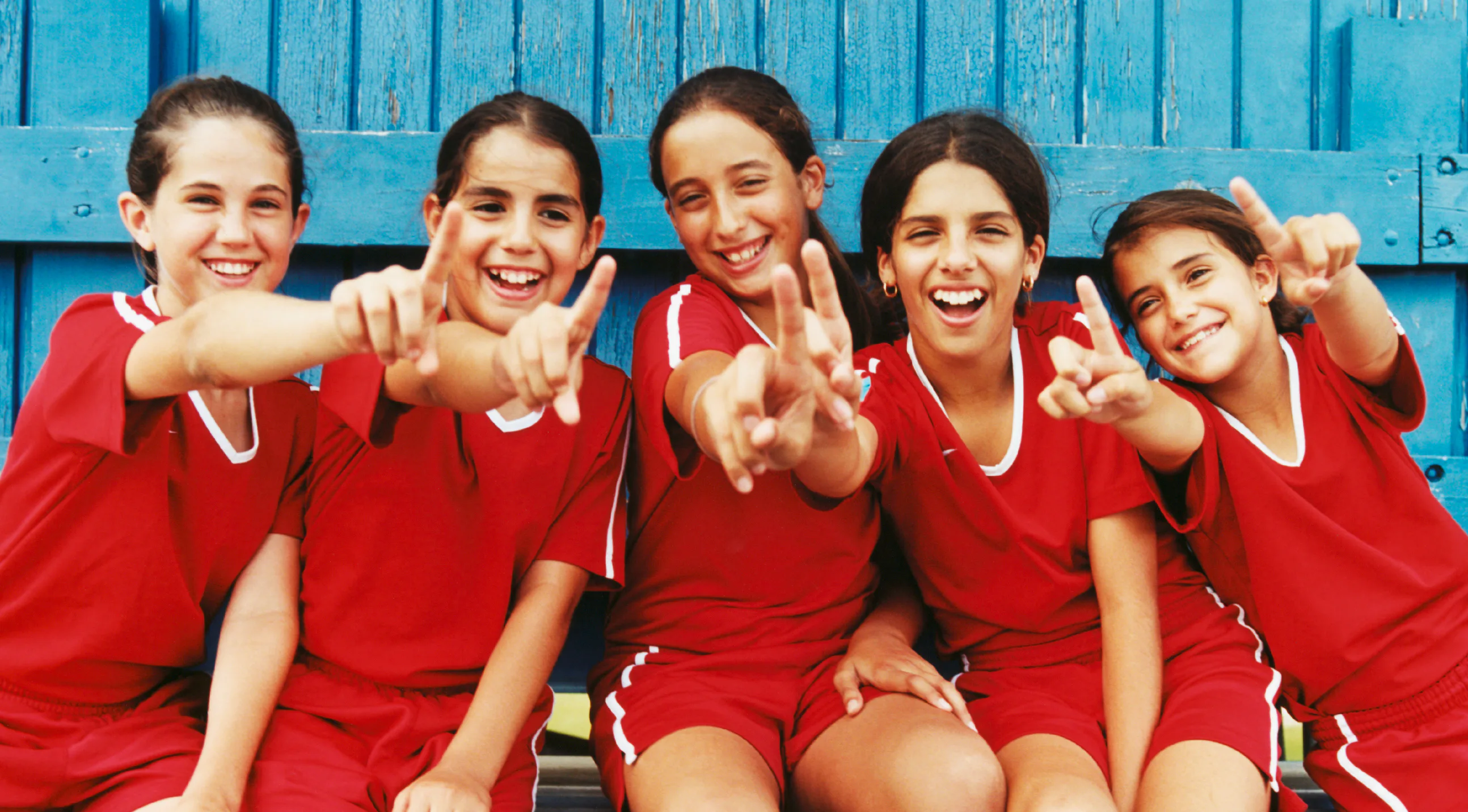 Playing Soccer As A Kid Taught Me About Adult Friendships