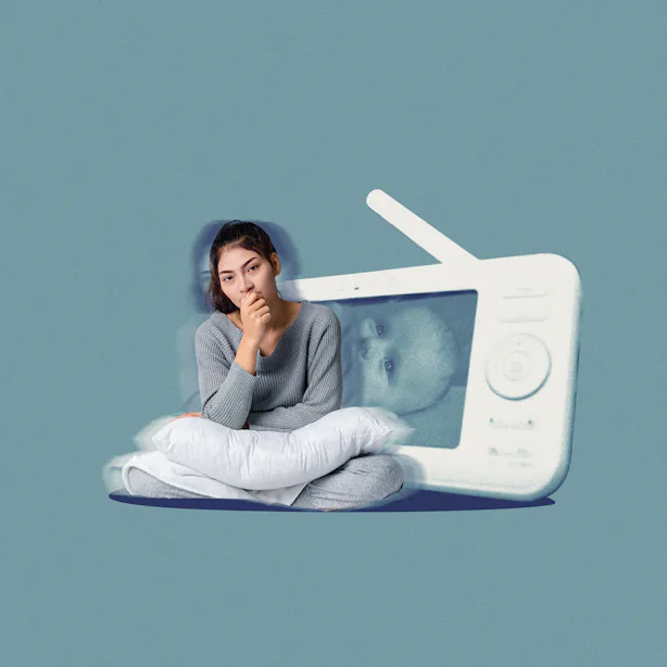 The Subtle Signs Of PPD That Often Get Overlooked