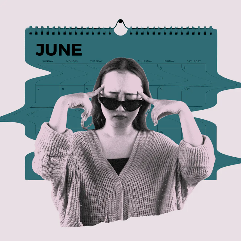 It’s Migraine and Headache Awareness Month, And Here Are 3 Things We’re ...