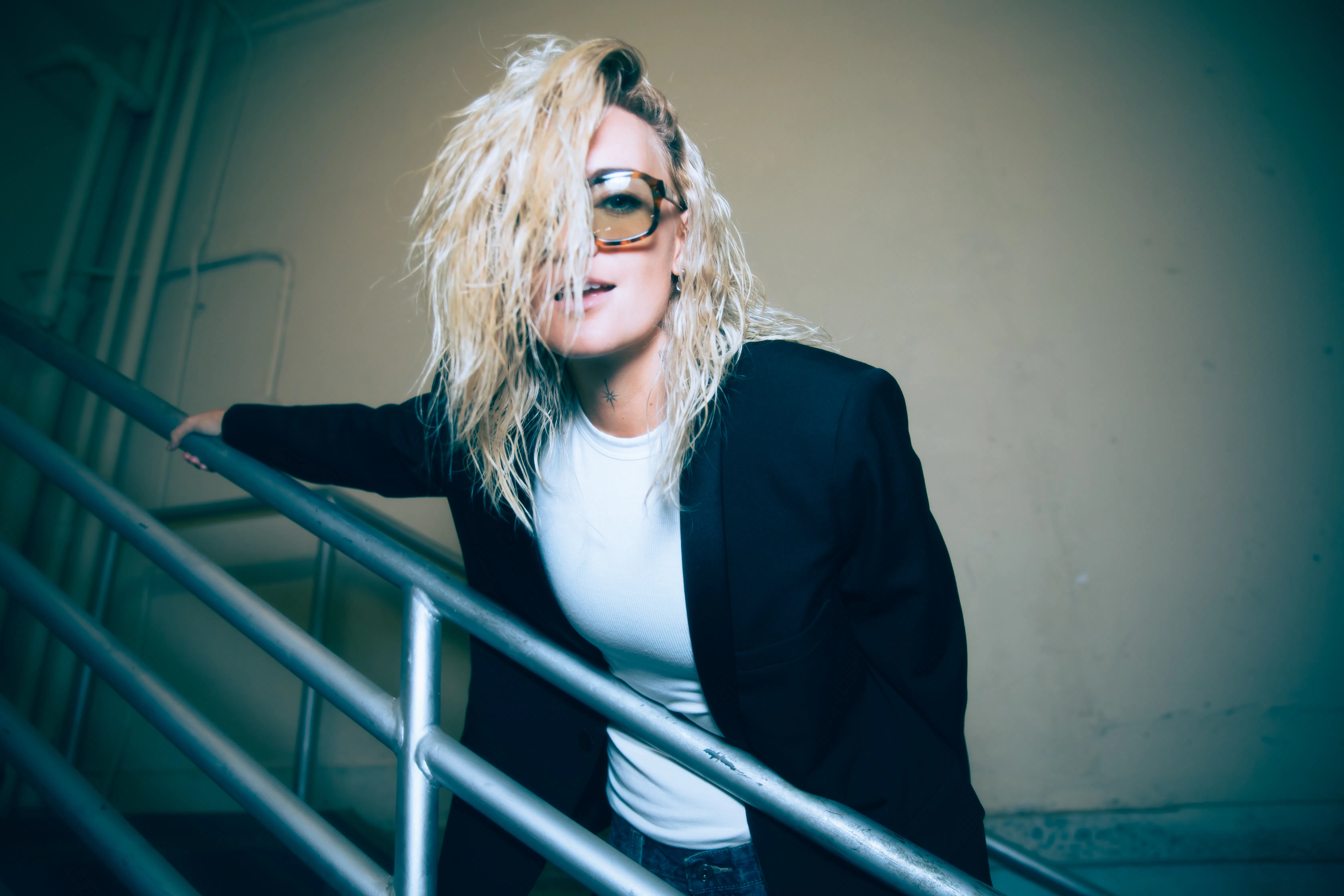 G Flip On Their 'Off Campus' Success & Life With Chrishell Stause