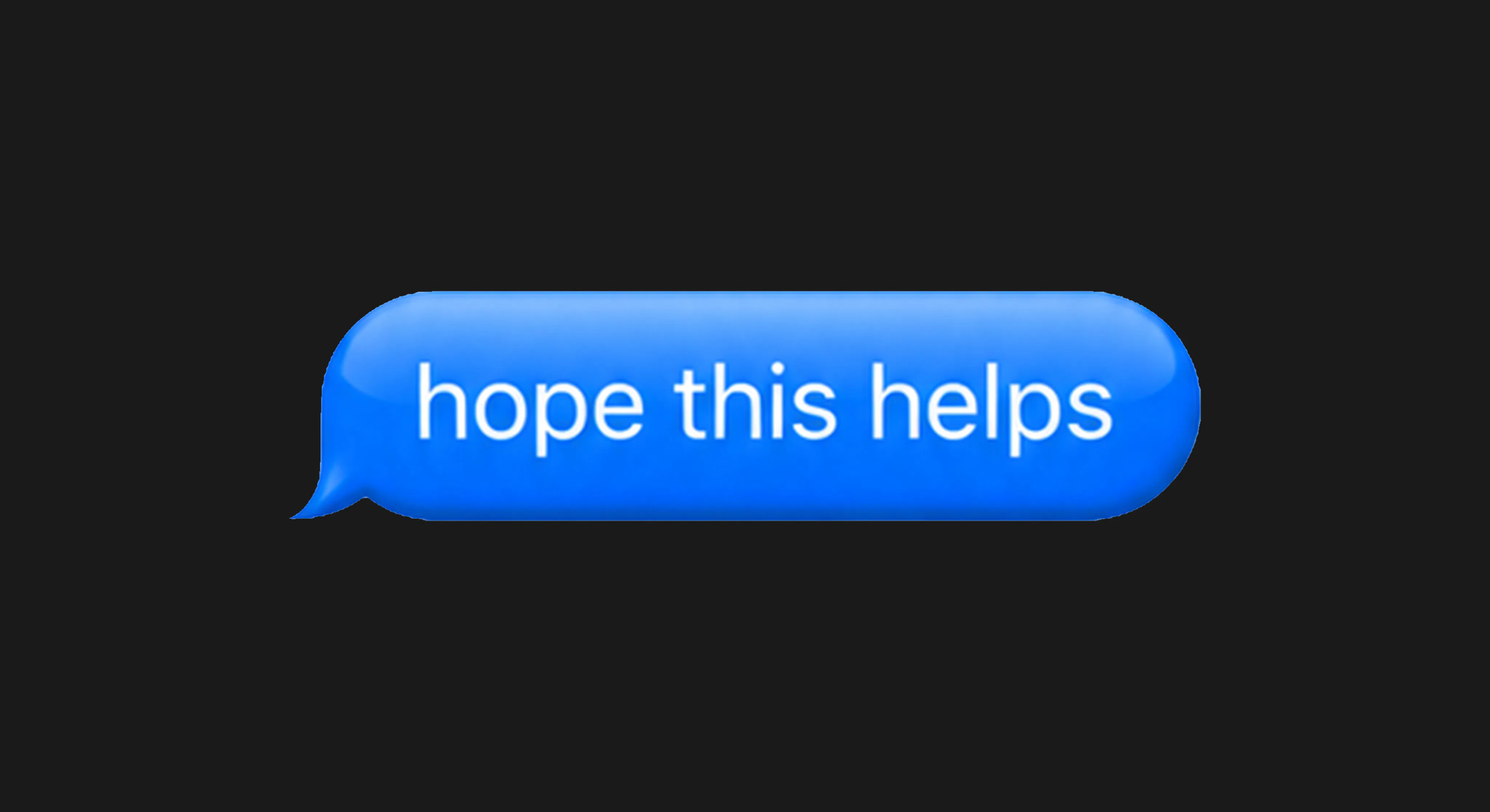 TikTok’s “Hope This Helps!” Comments Aren’t Actually Helpful