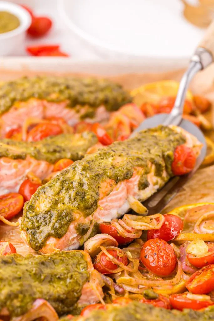 11 Pesto Dishes To Try When You Have A Basil-y Batch To Use Up