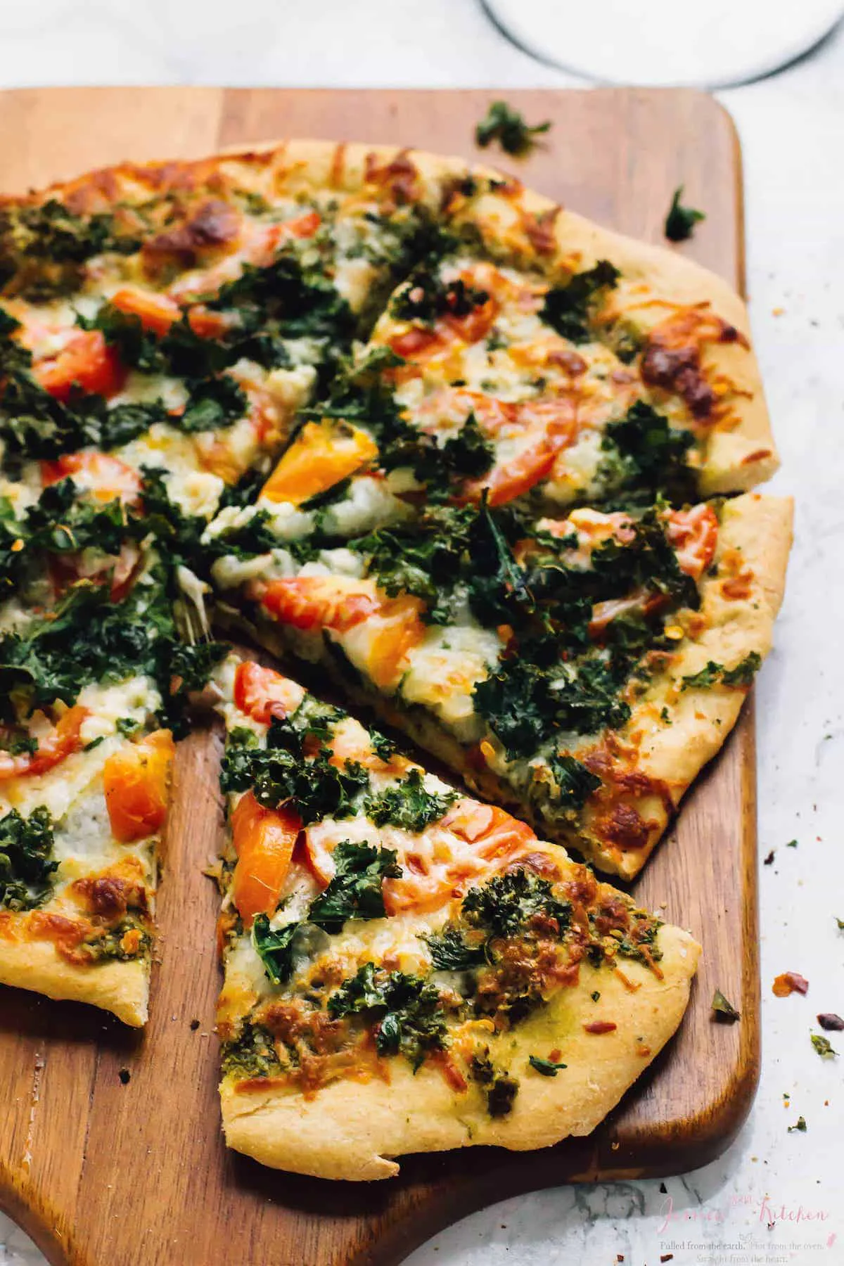 11 Pesto Dishes To Try When You Have A Basil-y Batch To Use Up