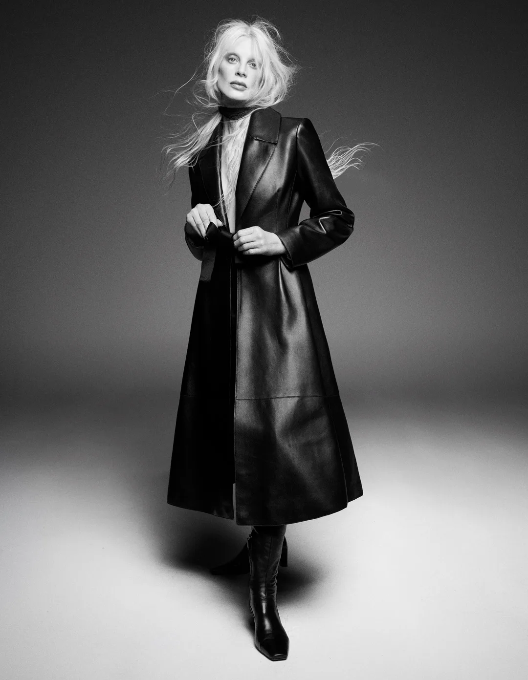 Nadège Vanhée on Bringing Hermès to Los Angeles—and Into Couture