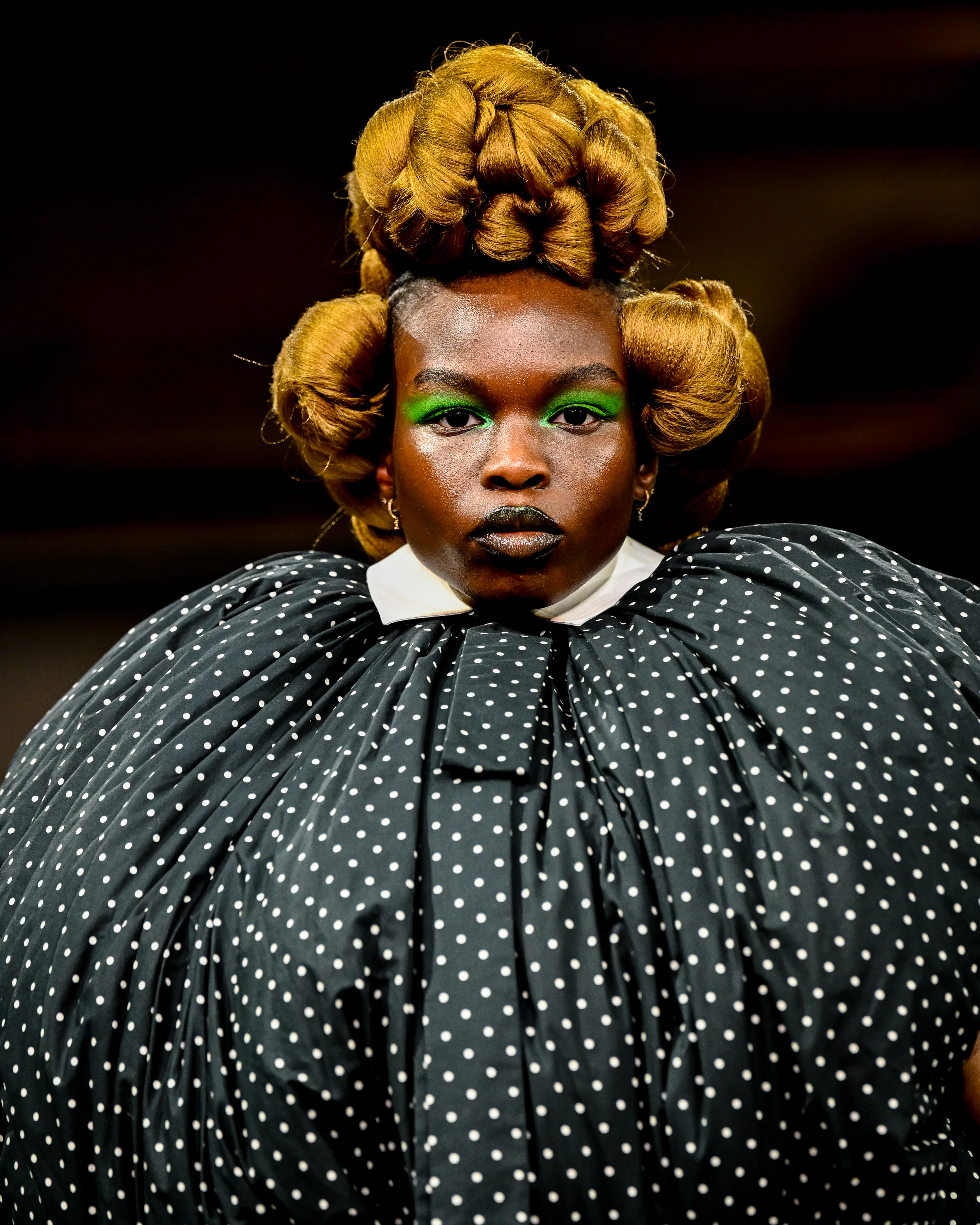 All The Best Looks From The 'Black Hair Reimagined' 2026 Hair Show