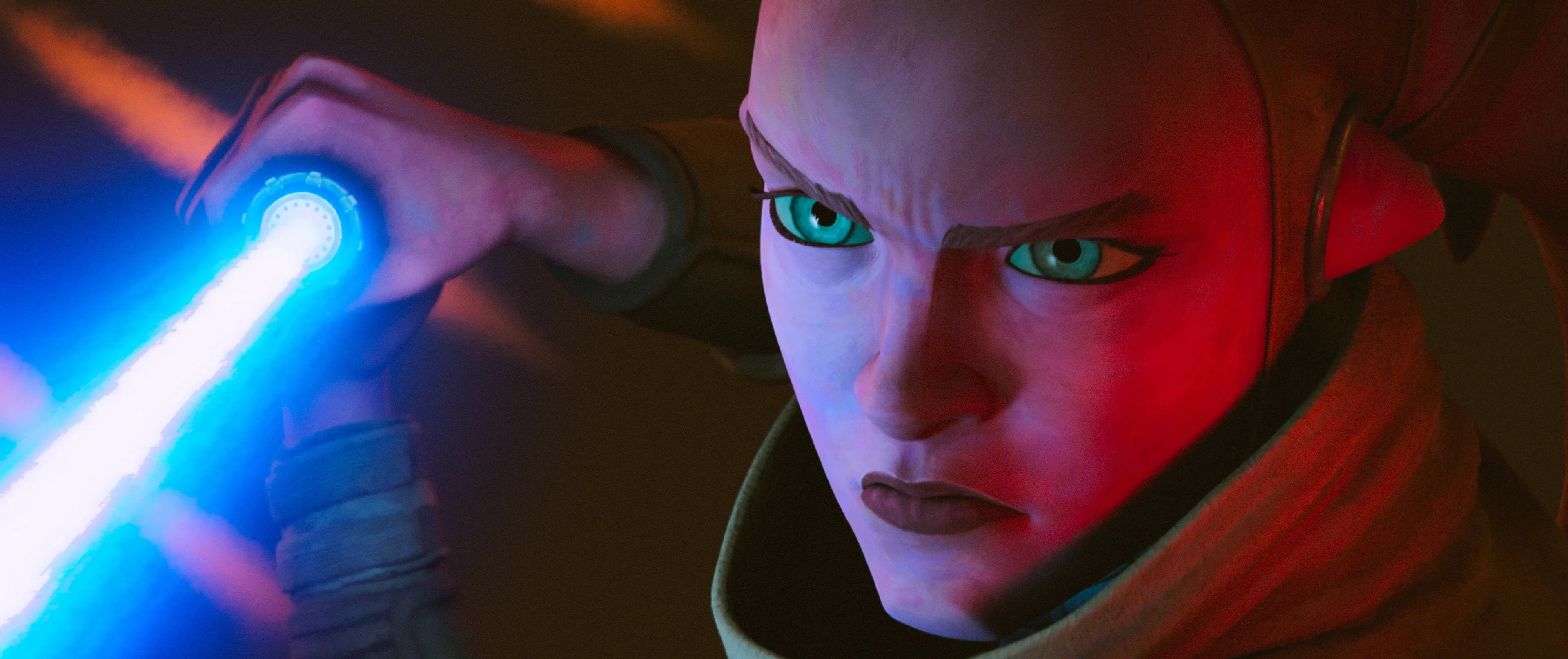Will There Be A 'Shadow Lord' Season 2? One Huge Canon Question The ...