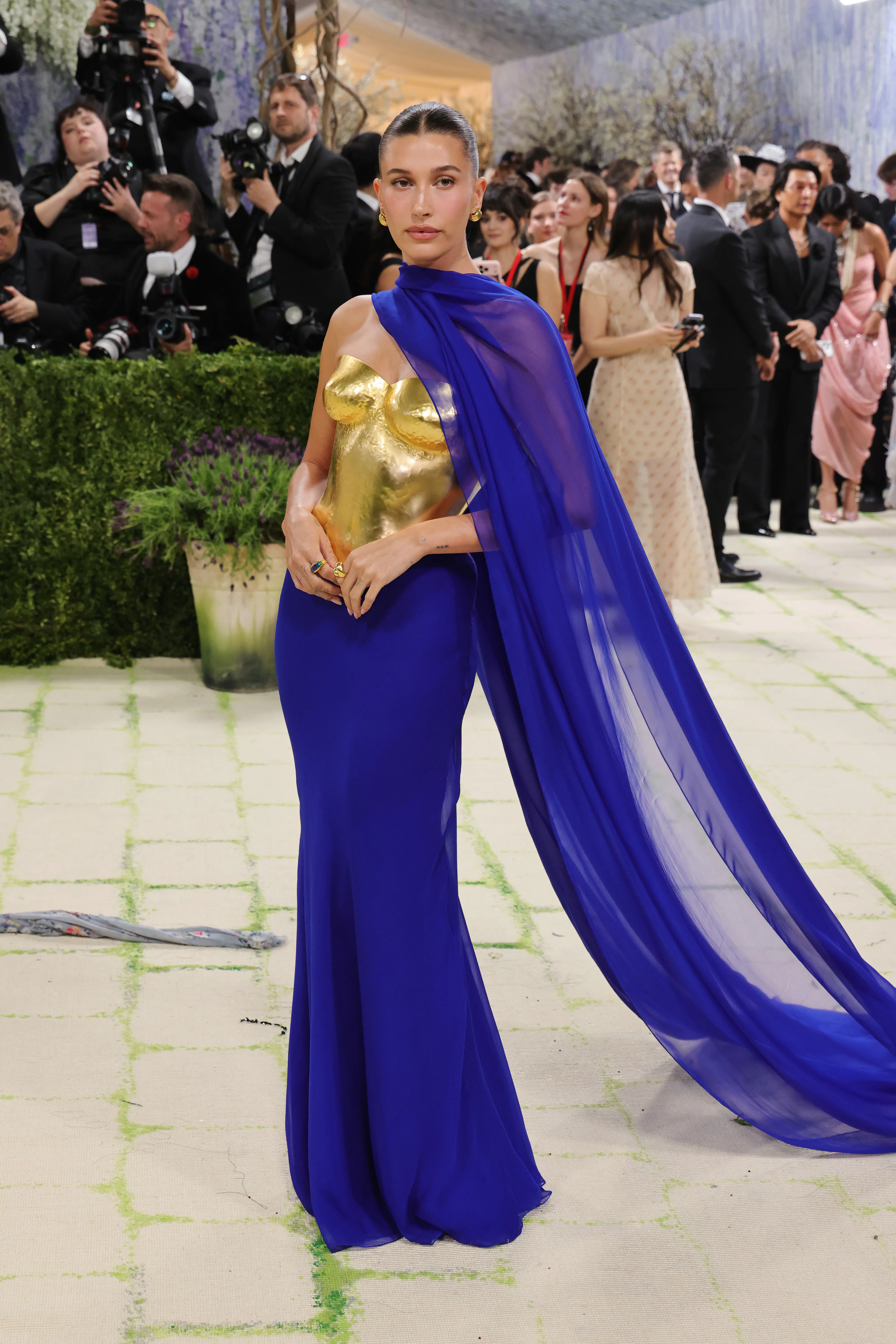 The 18 Best-Dressed Stars at the 2026 Met Gala