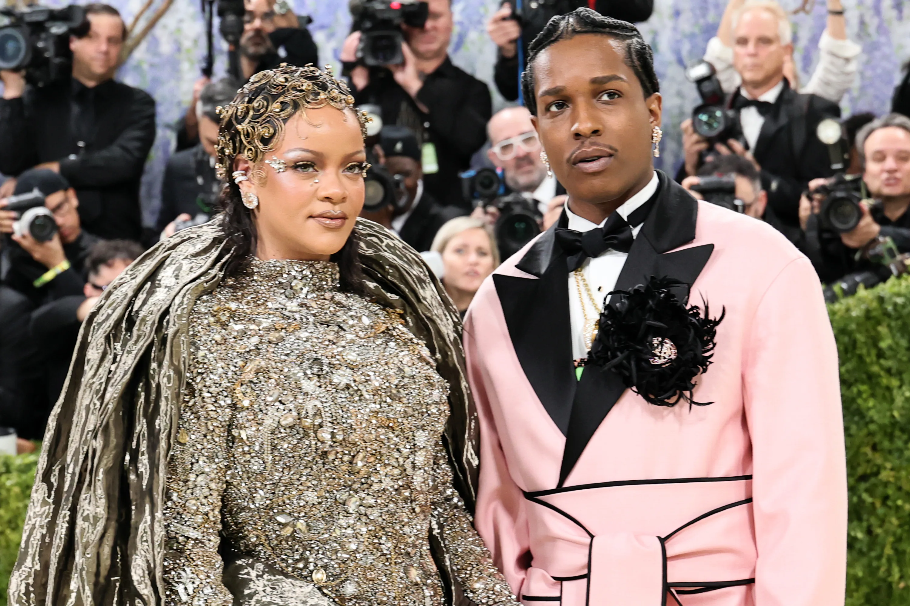 The Met Gala 2026 Red Carpet: Every Must-See Celebrity Look